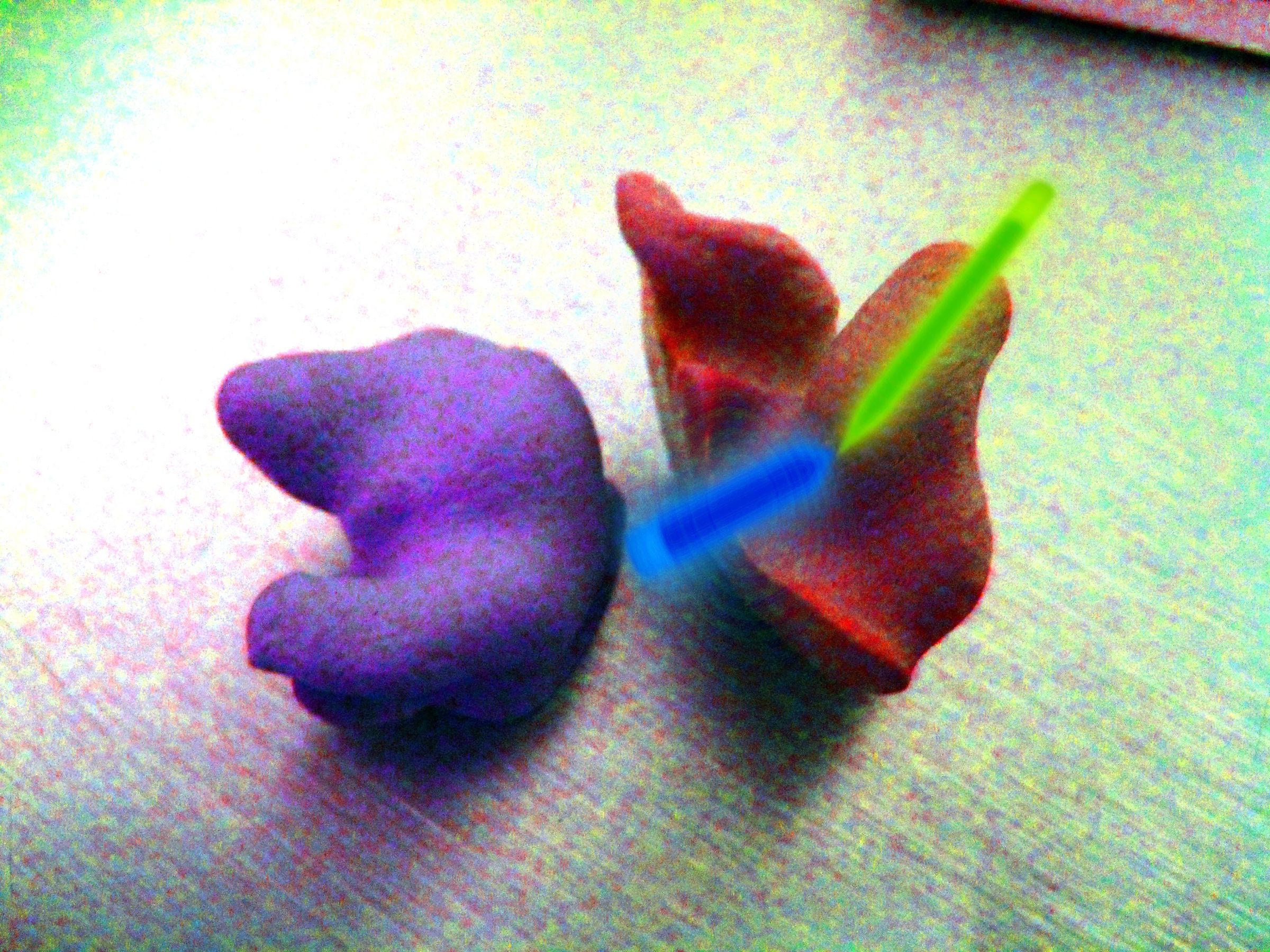 Making a Custom In-ear Monitor : 10 Steps (with Pictures) - Instructables