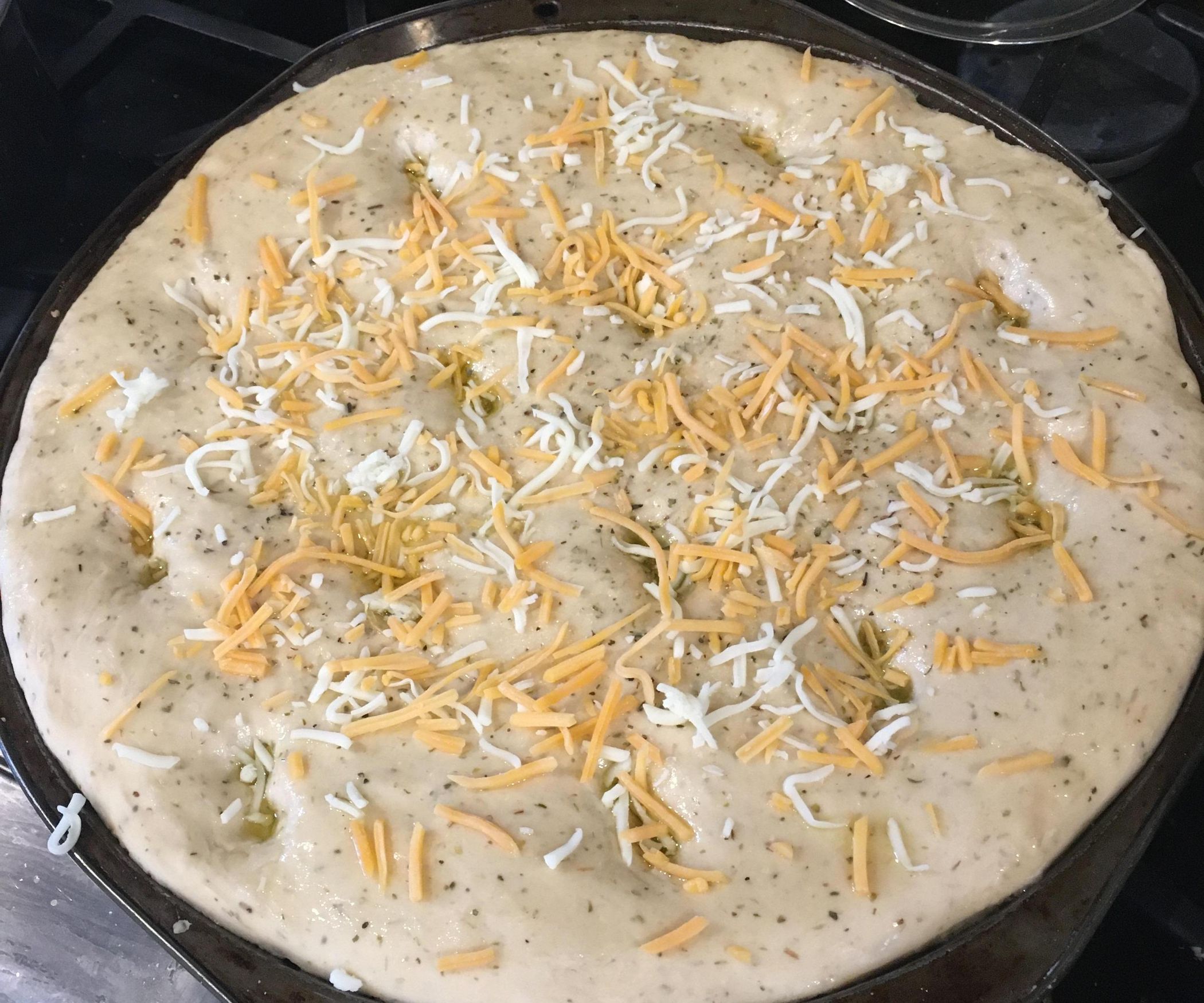 Foccacia : 3 Steps - Instructables