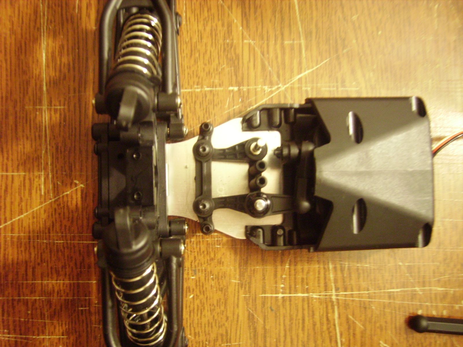 Tilting RC Model Vehicle : 21 Steps (with Pictures) - Instructables