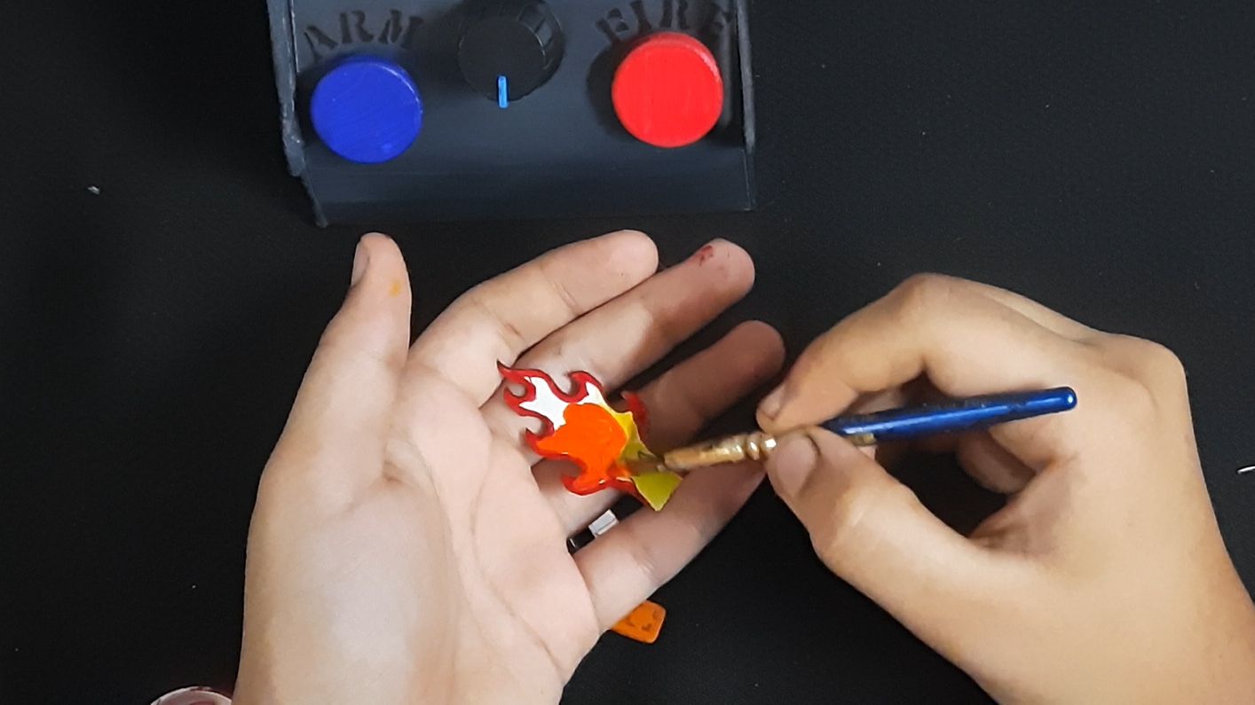 DIY Space Shuttle Launch Model / Science Fair / Rocket : 12 Steps (with ...