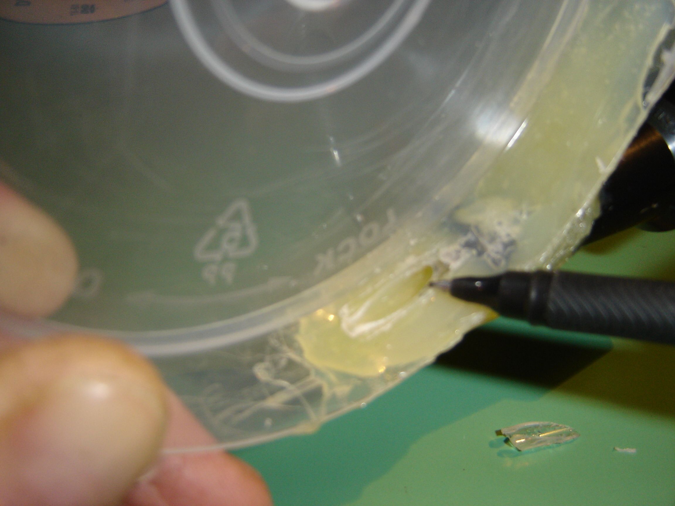 Build an Amazing Tesla CD Turbine : 11 Steps (with Pictures ...