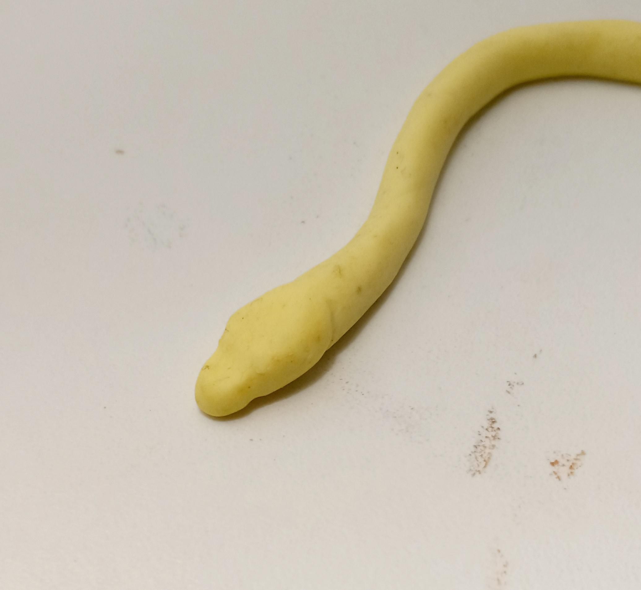 Butter Corn Snake Hair Twist : 6 Steps (with Pictures) - Instructables