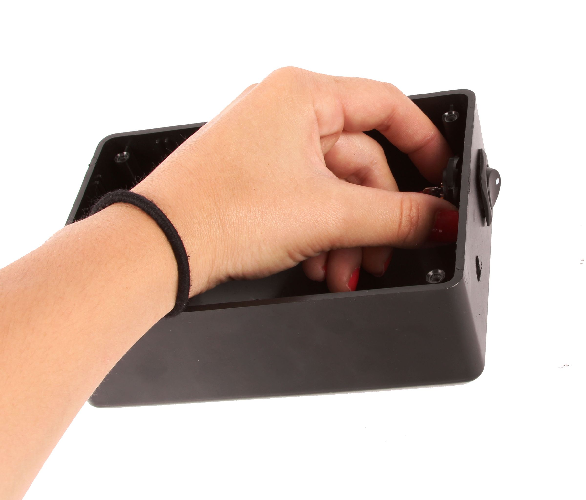 Arduino Guitar Tuner : 15 Steps (with Pictures) - Instructables