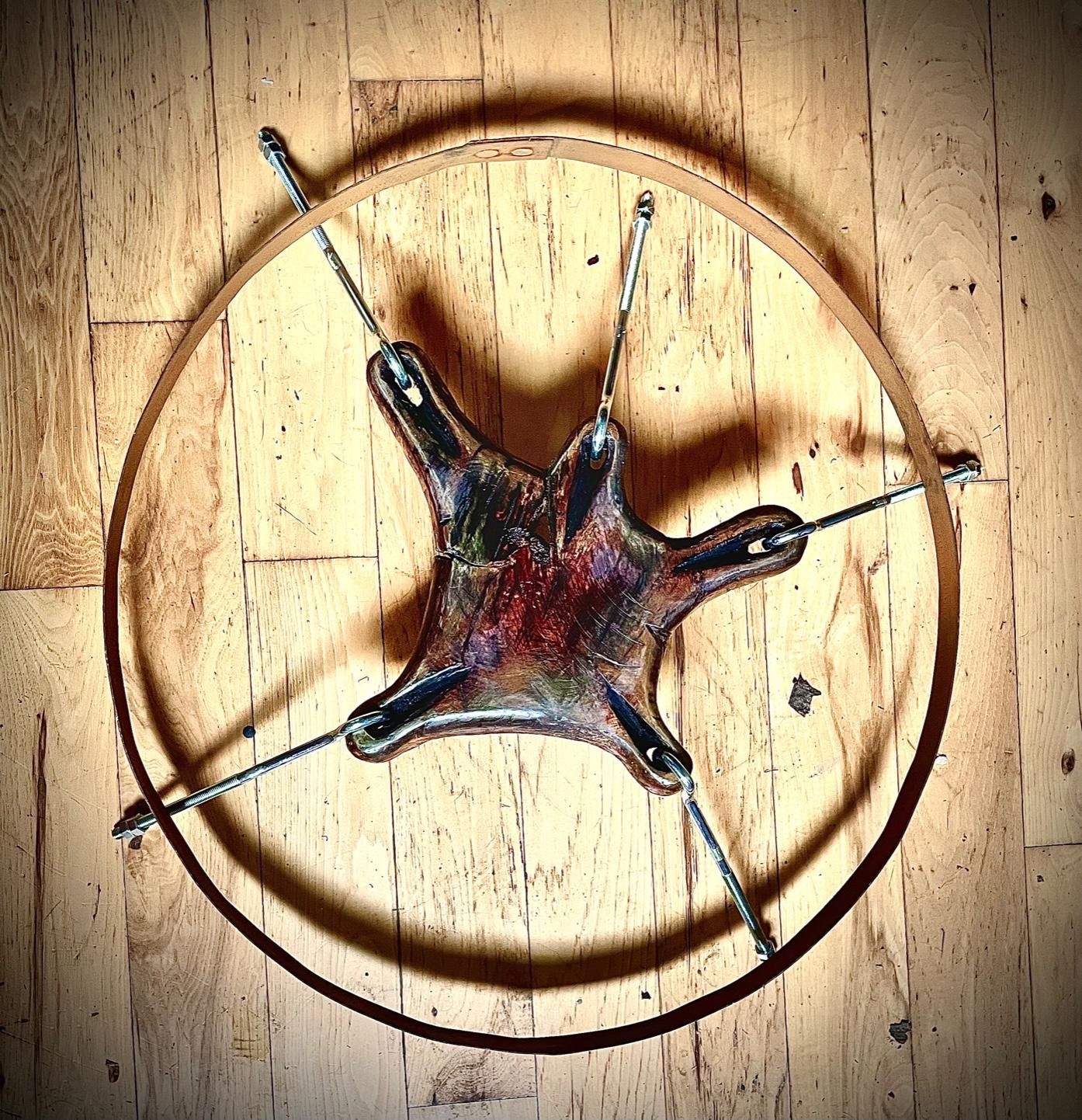 How to Stretch Wood - Sculpture/Carving : 8 Steps (with Pictures ...