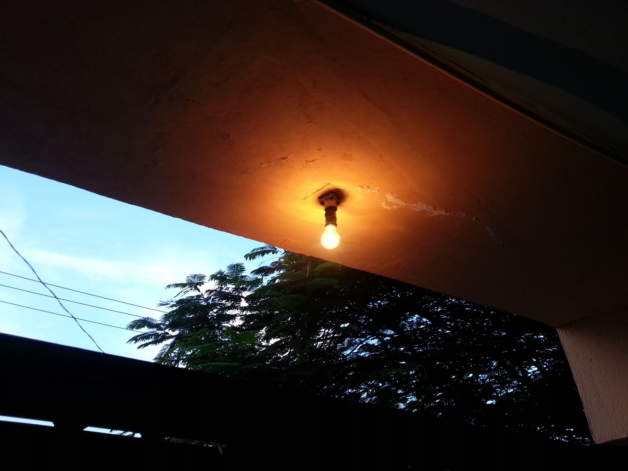 Night Light Socket : 6 Steps - Instructables