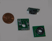 Bluetooth Wireless Voltage Meter Using Wiimote + Pic Chip + AutoIt : 6 ...