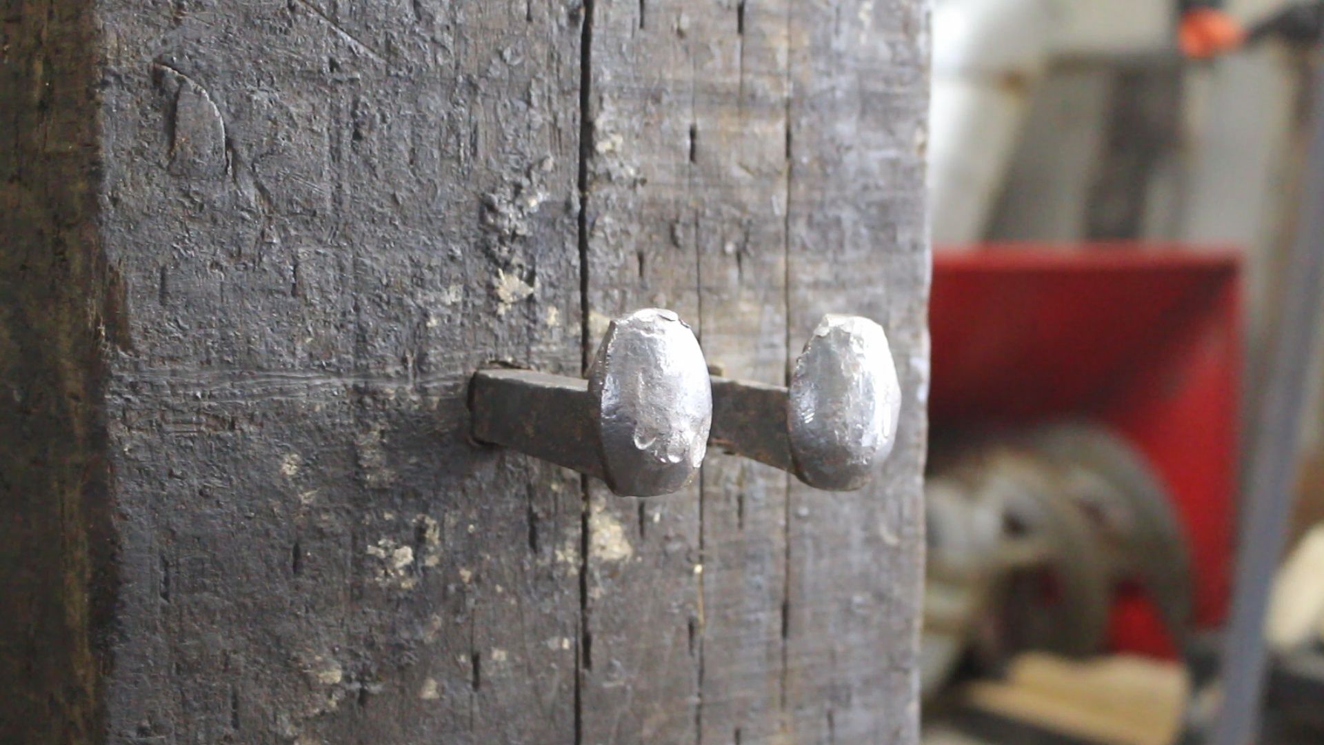 DIY Railroad Anvil Stand : 5 Steps (with Pictures) - Instructables