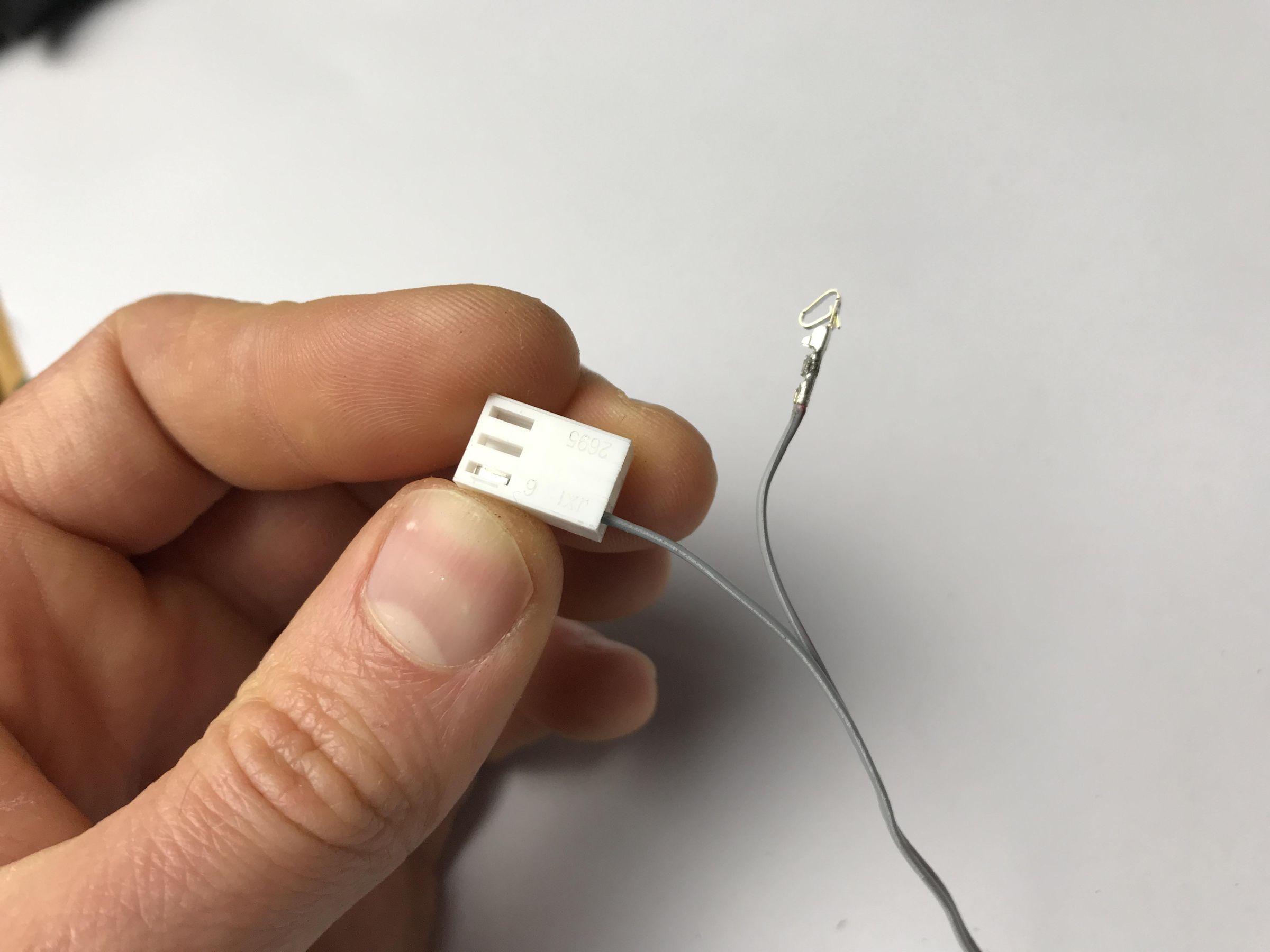 PCB Gain Circuit for SGX-VOX Electrochemical Oxygen Sensor 0-100% FiO2 ...