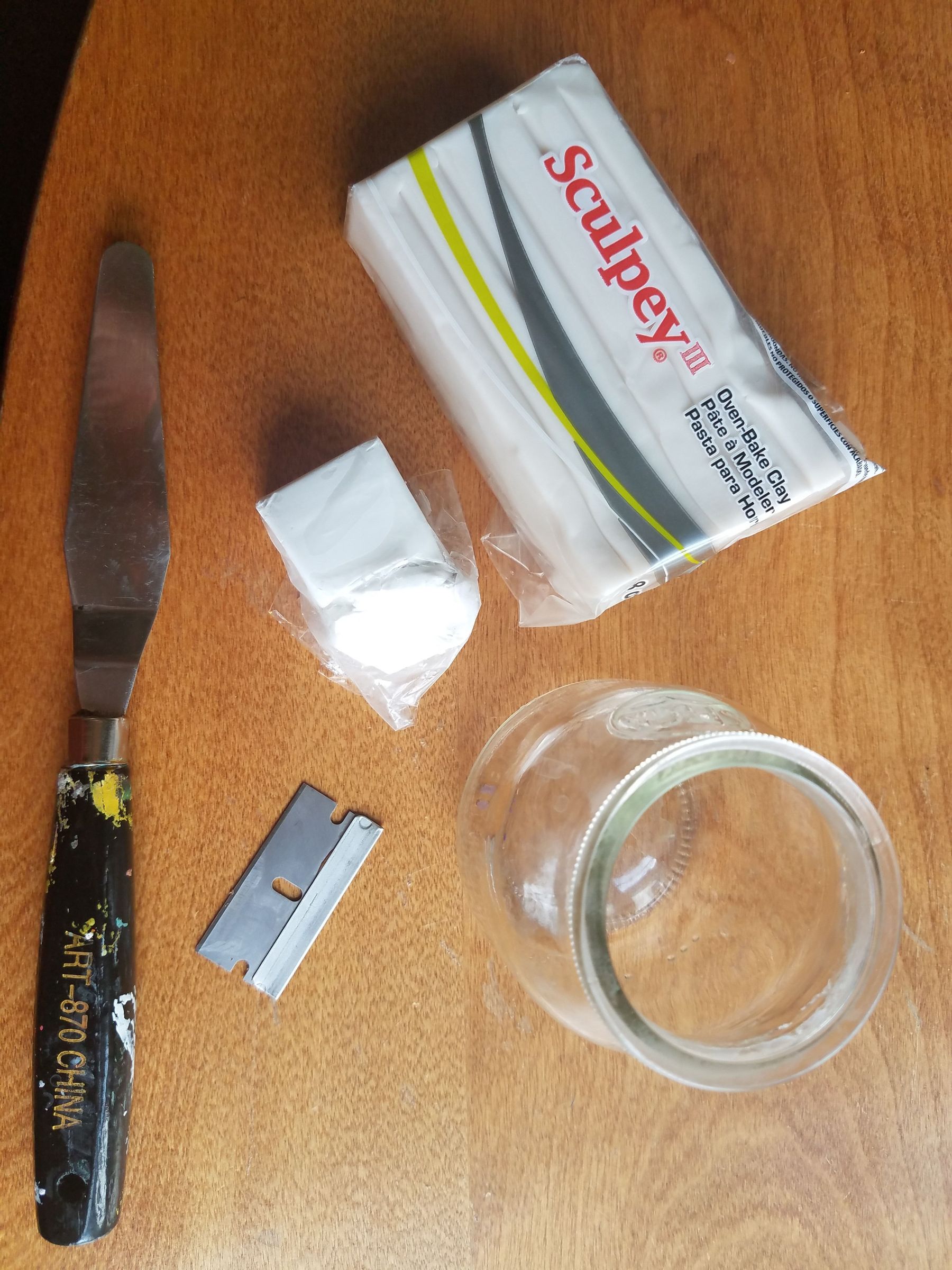 Miniature Polymer Birthday Cake : 8 Steps (with Pictures) - Instructables