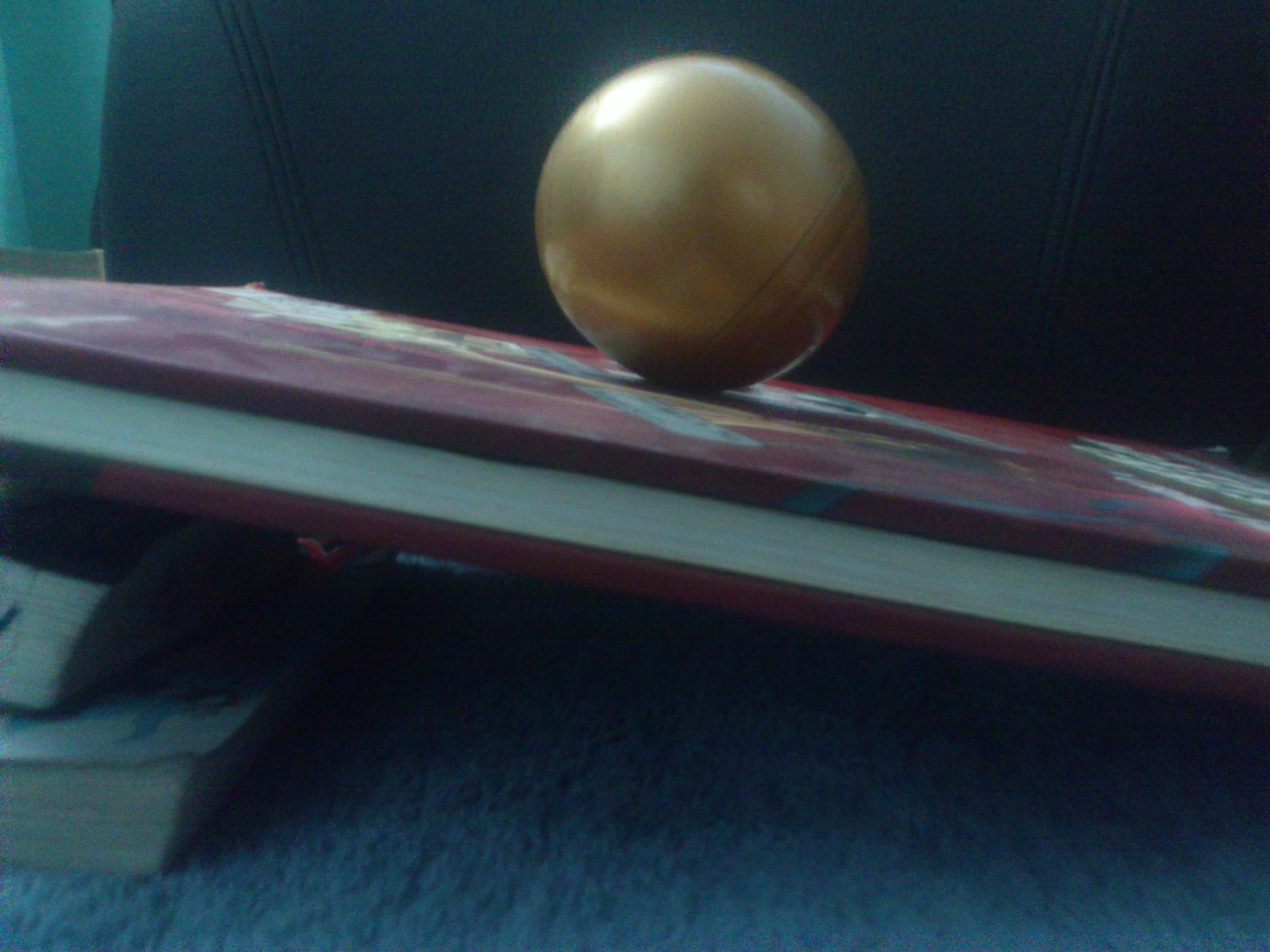 Gravity Defying Ball : 3 Steps - Instructables