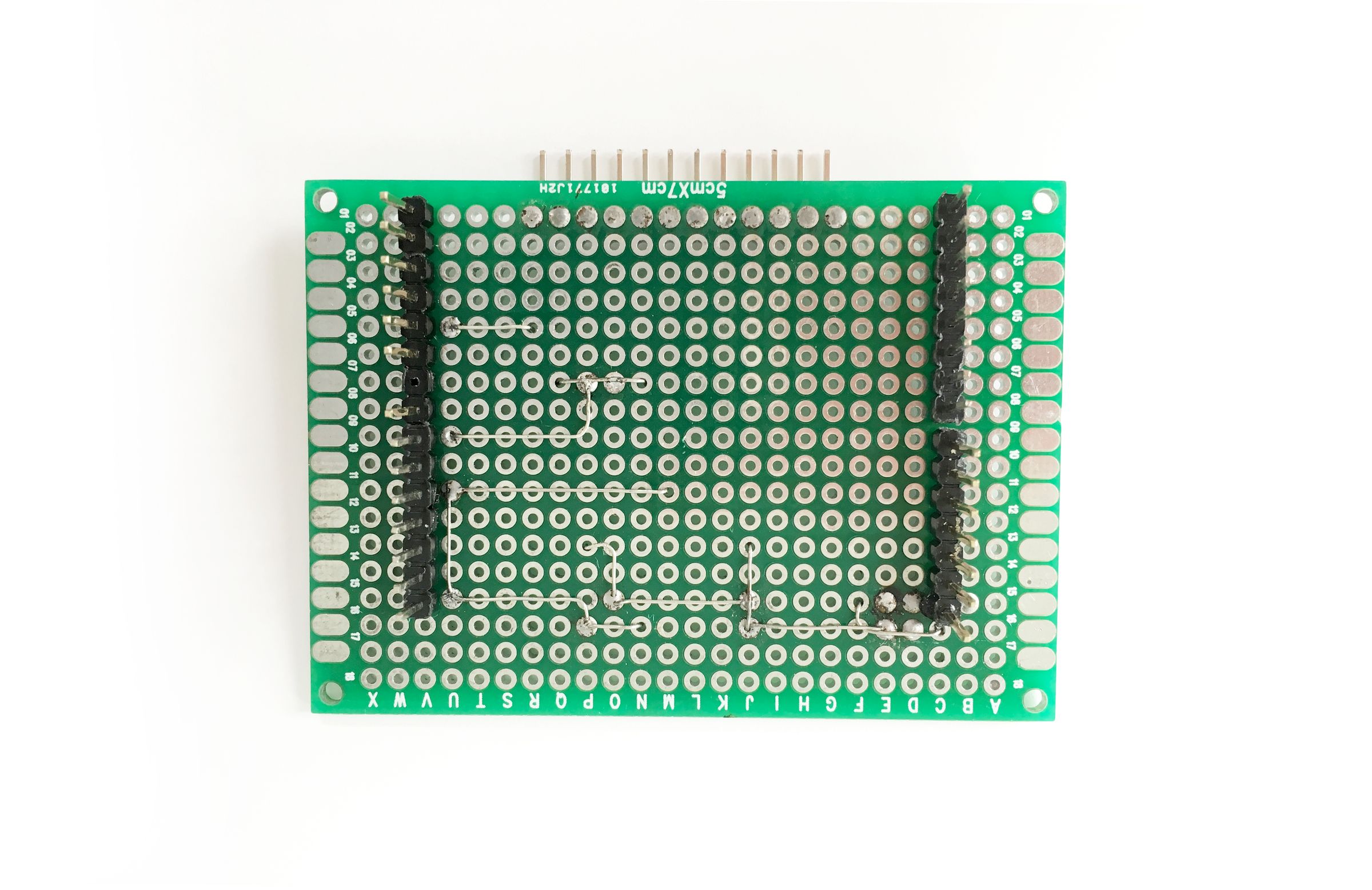 How to Make a Cheap Arduino MIDI Controller : 13 Steps (with Pictures ...