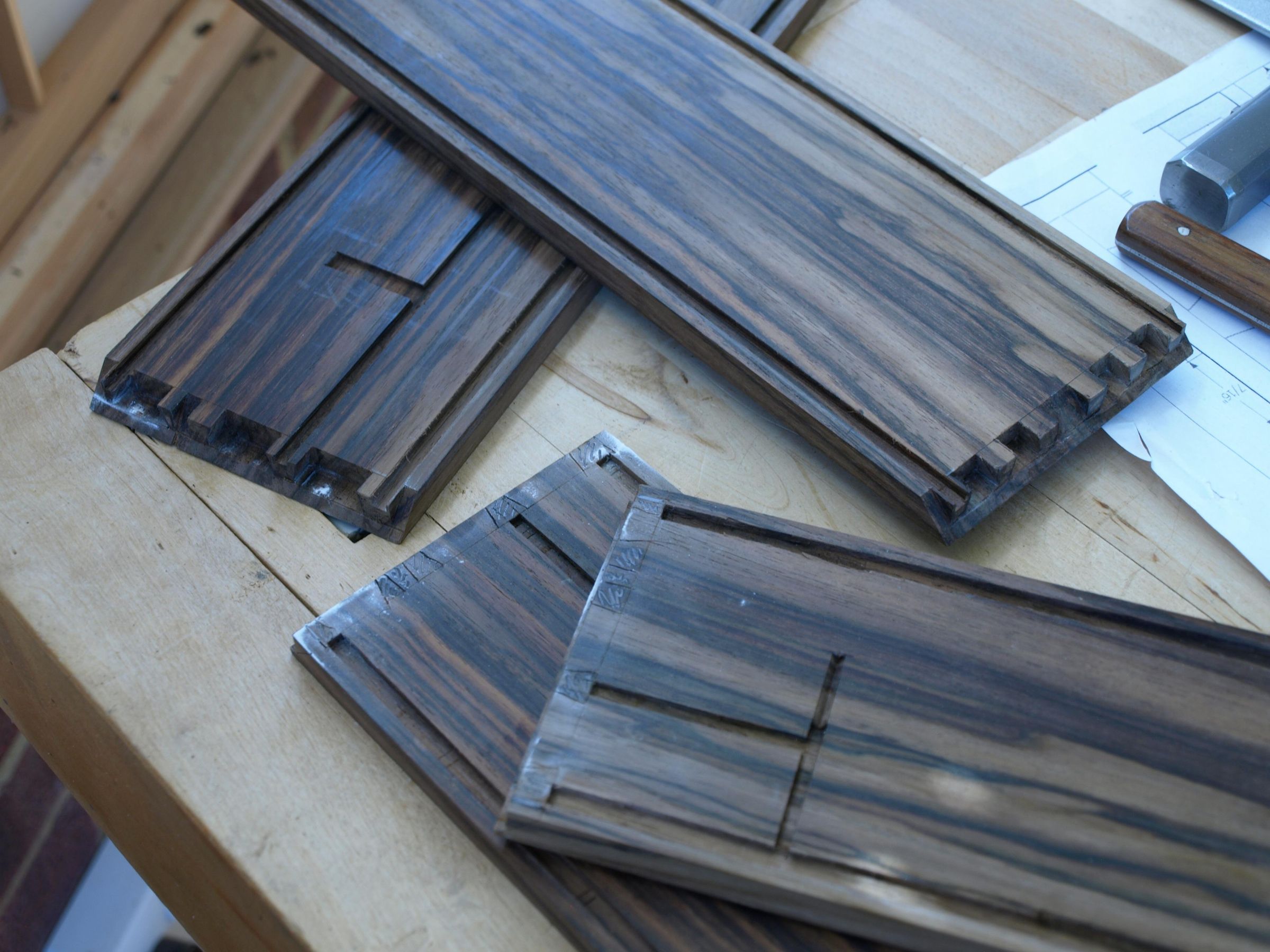 Writing Slope Box : 13 Steps (with Pictures) - Instructables