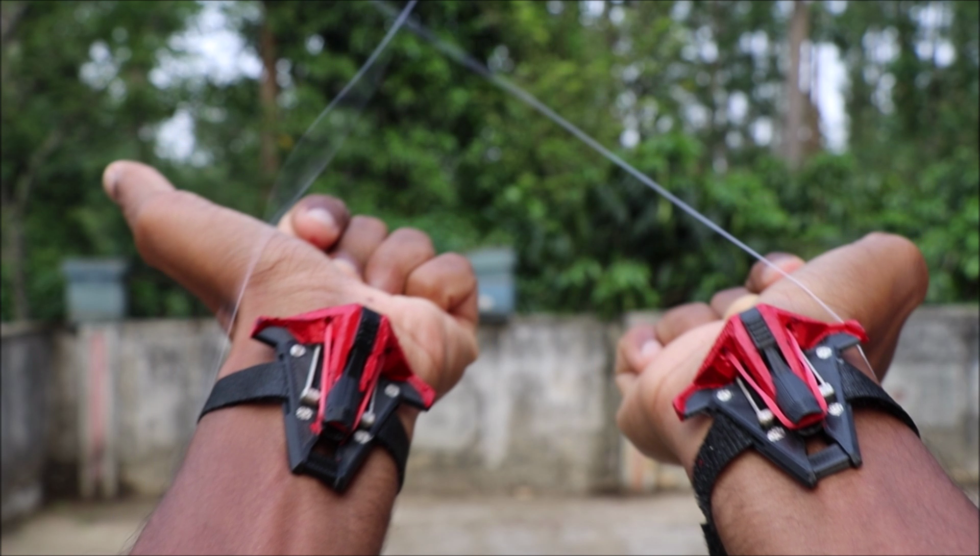 How to Make Fully Working Spider-Man Miles Morales PS5 Web Slingers ...