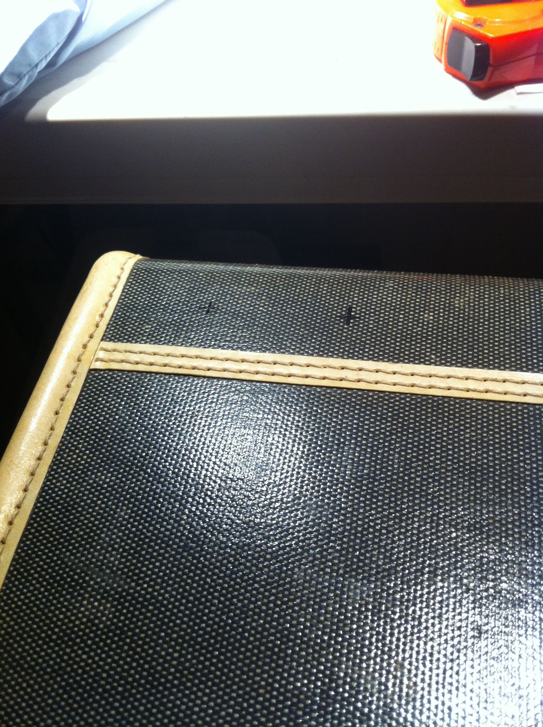 Vintage Beat Box Suitcase : 7 Steps (with Pictures) - Instructables