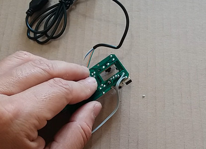 Mouse Reuse for Students With Disabilities. : 8 Steps - Instructables