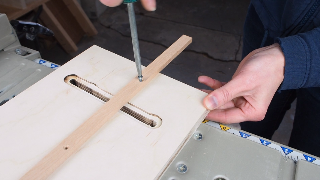 Tapering Jig : 9 Steps (with Pictures) - Instructables