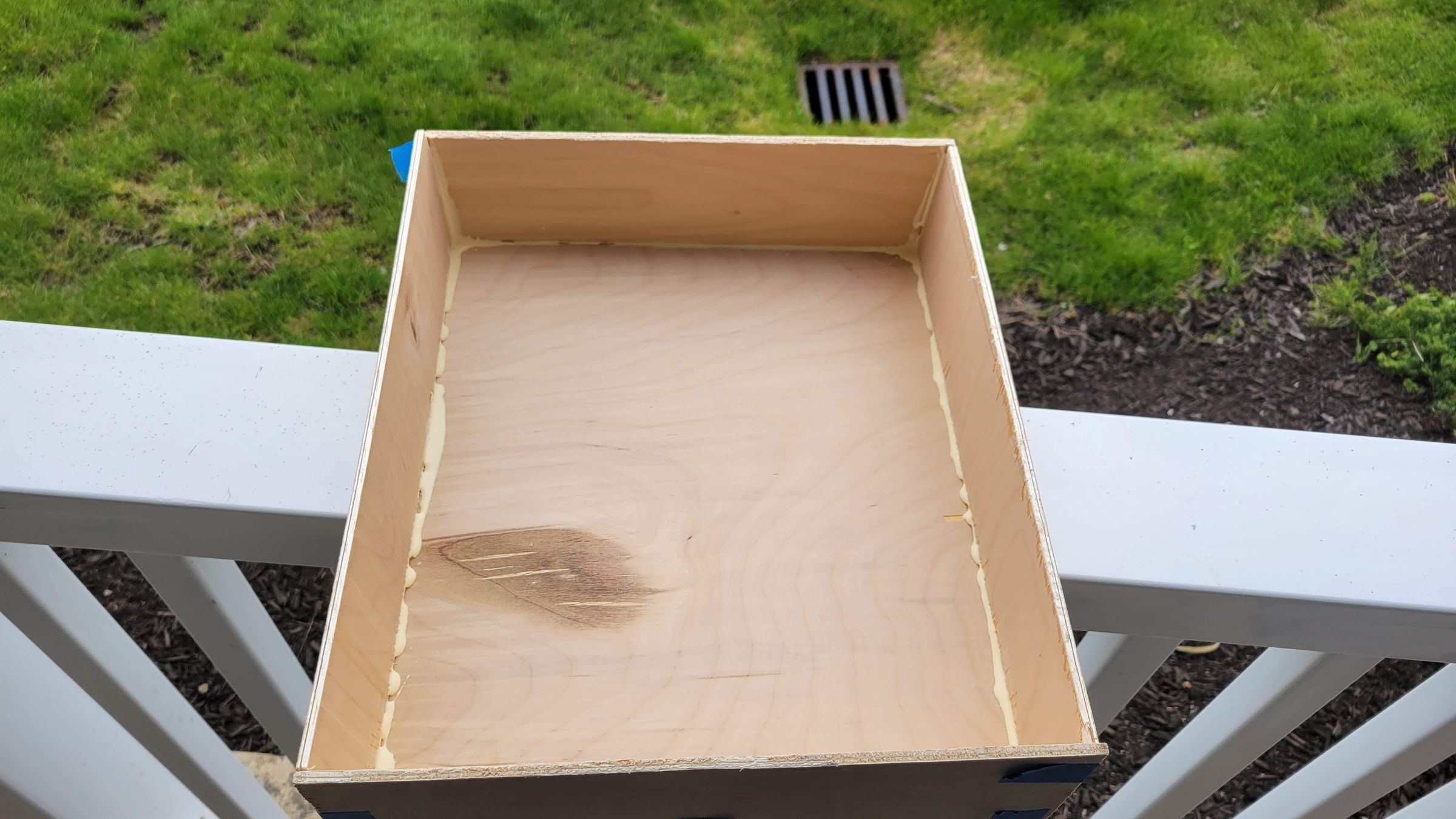 Purdue Map Coffee Table : 9 Steps (with Pictures) - Instructables