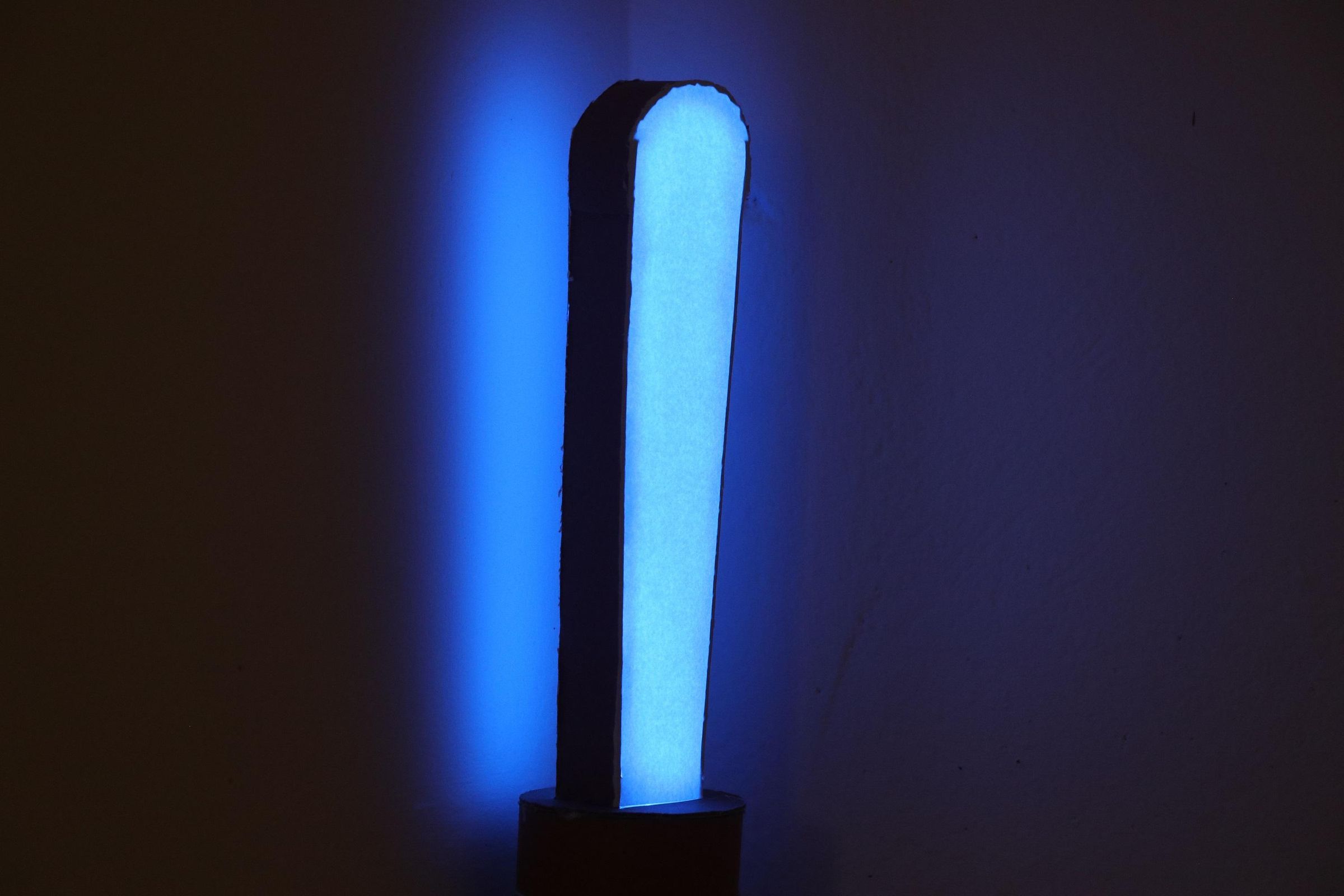 How to Make Smartphone Controlled Mood Light That Creates Stunning ...