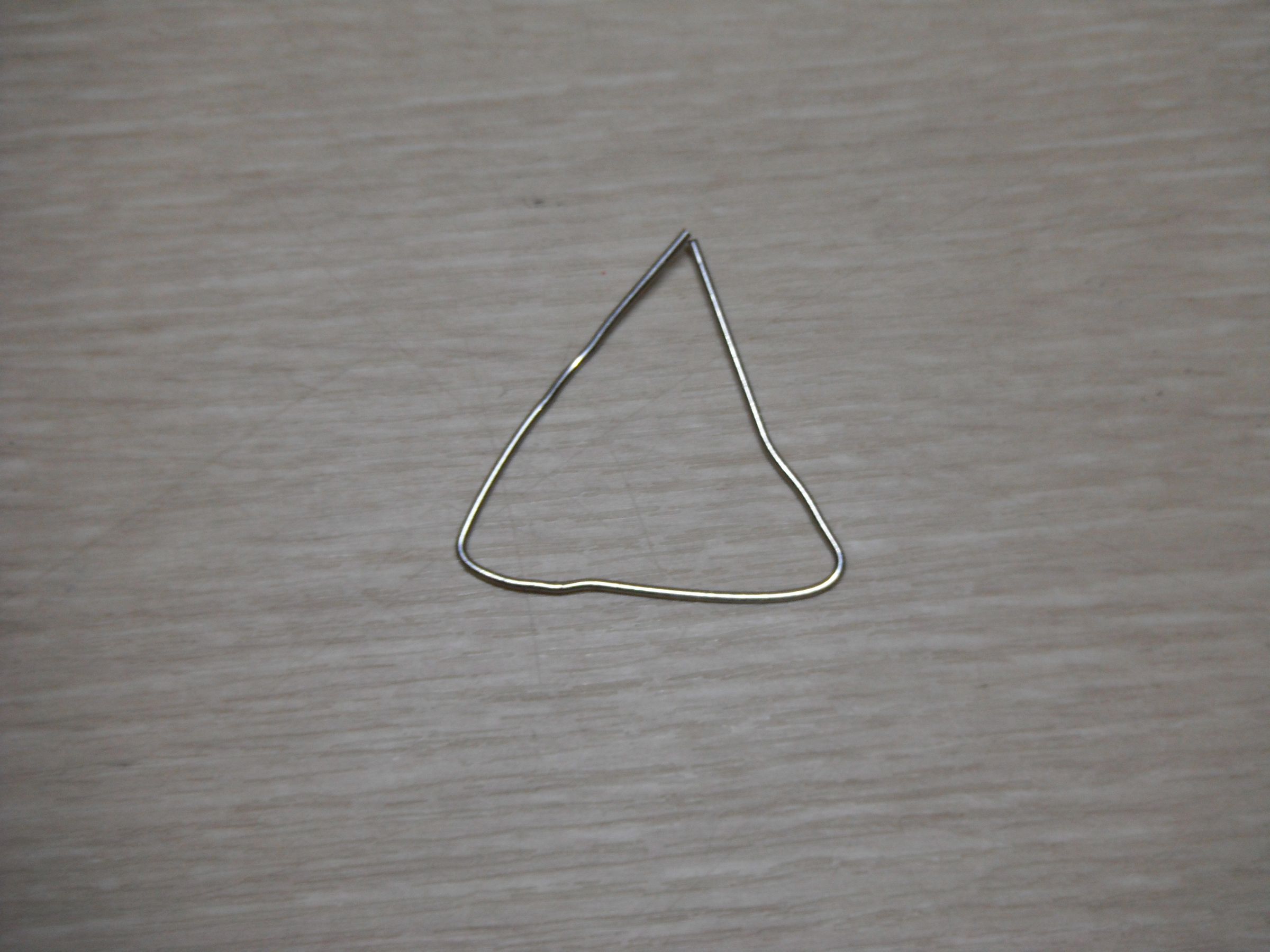 Easy Paperclip Toy - Instructables