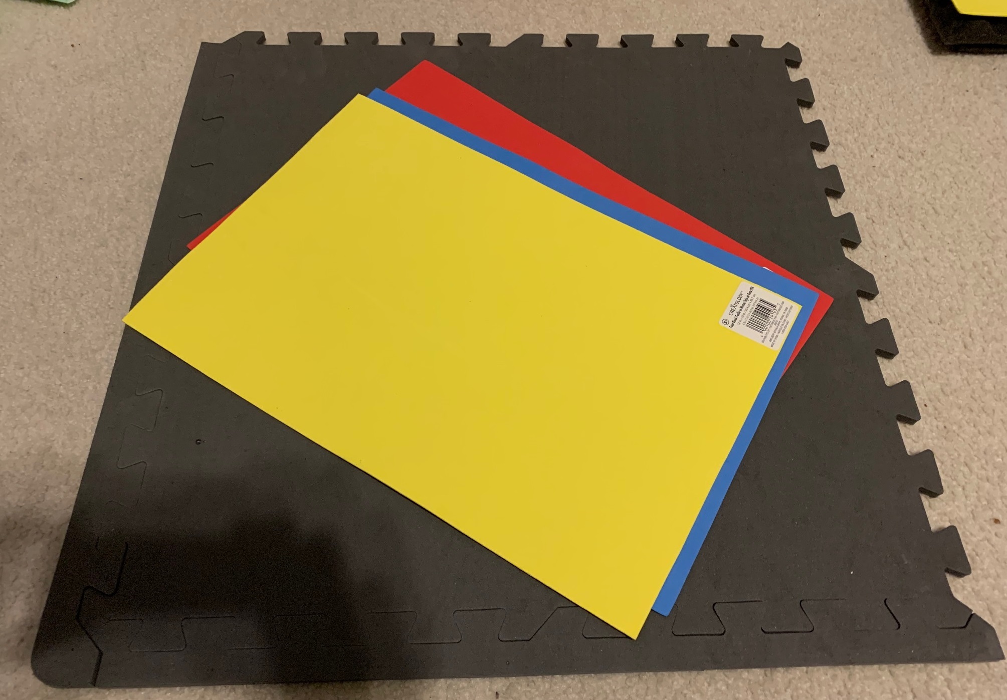 Custom Foam Inserts : 5 Steps - Instructables