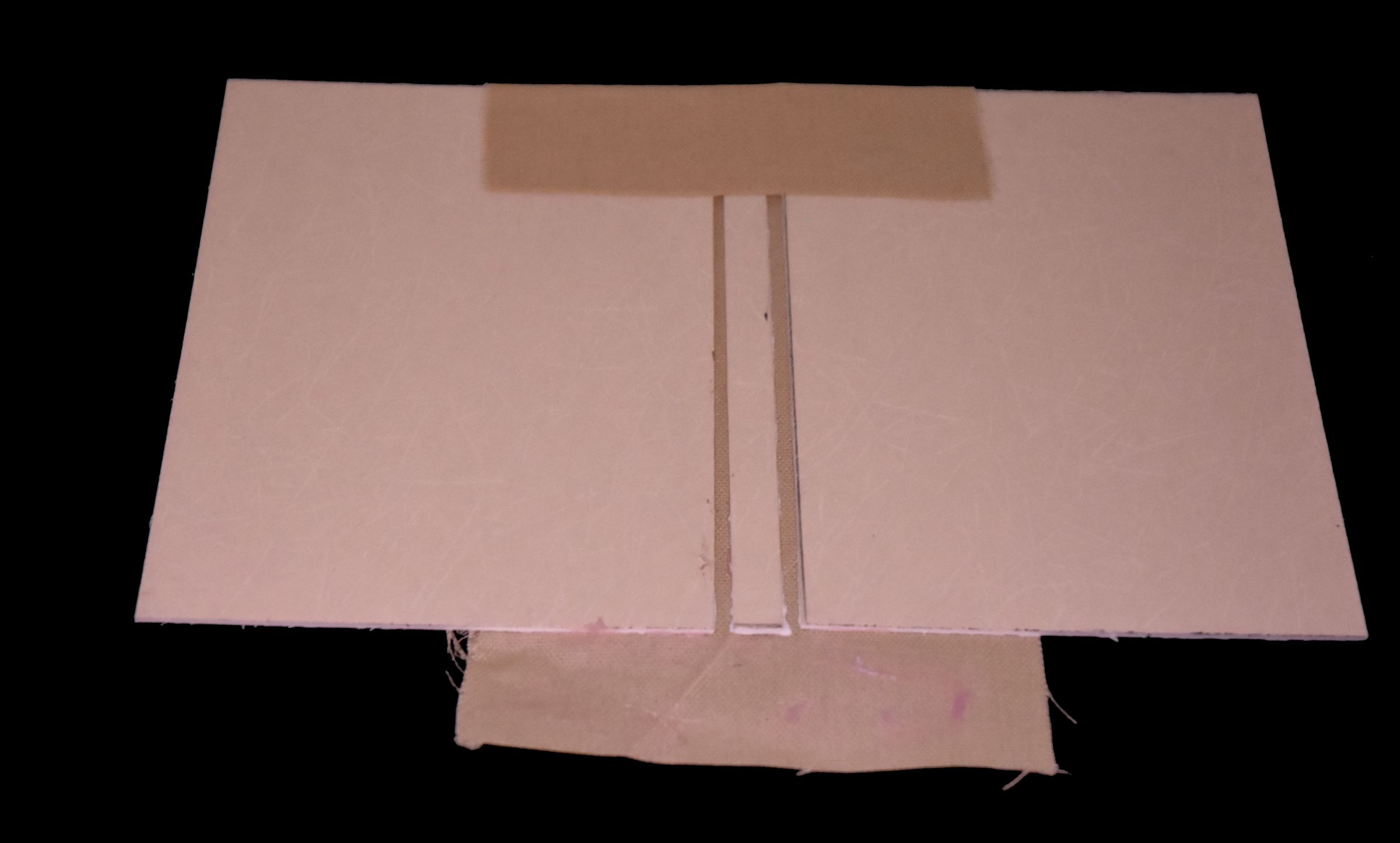 Make Your Own Journal With Stuff You Have at Home : 6 Steps (with ...