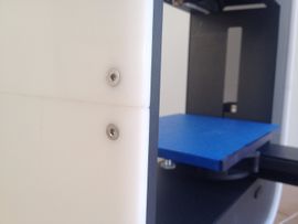 Change Infill Density in a Specific Section on a 3D Model for 3D ...