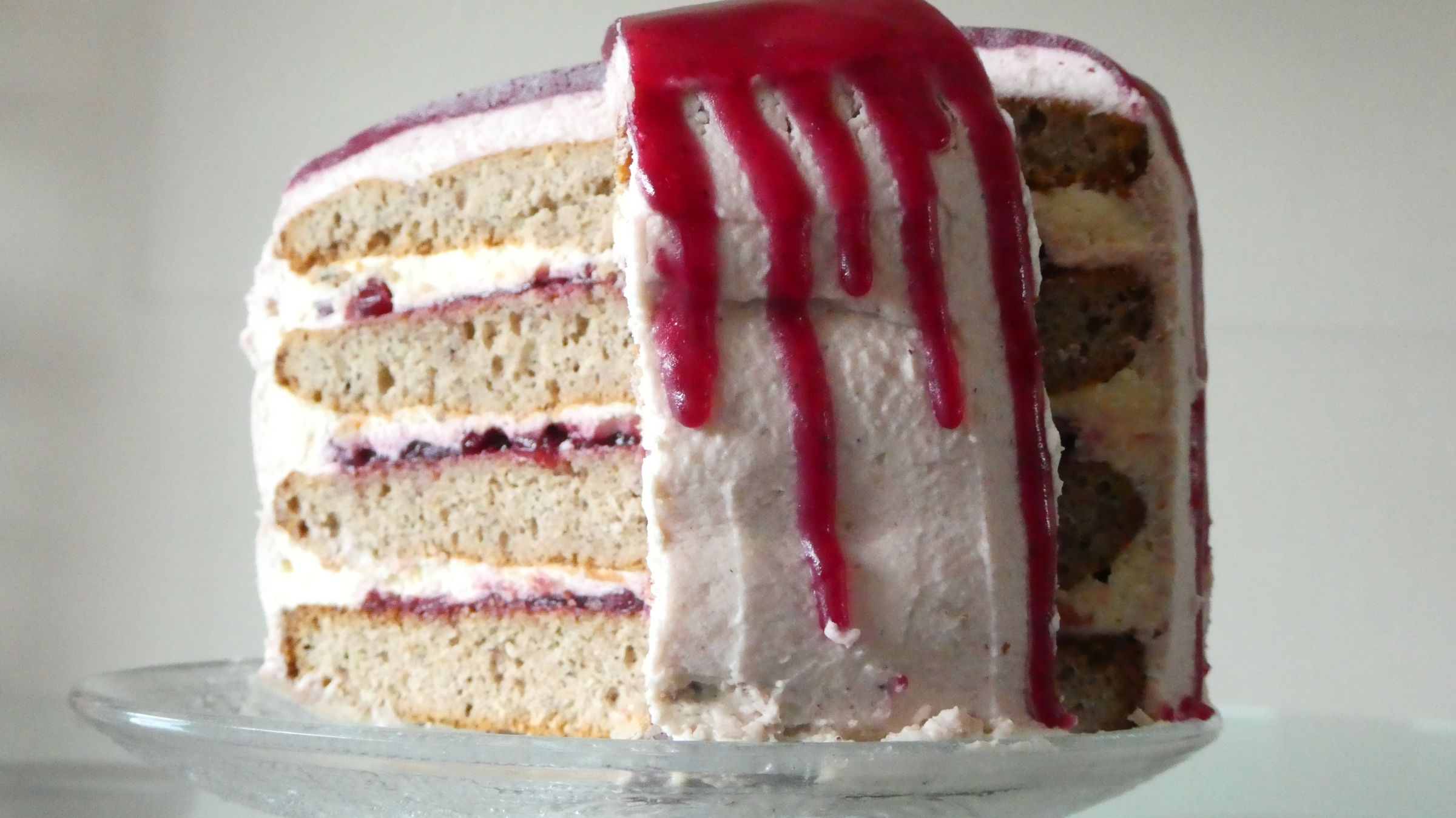 Buckwheat Cake : 15 Steps (with Pictures) - Instructables