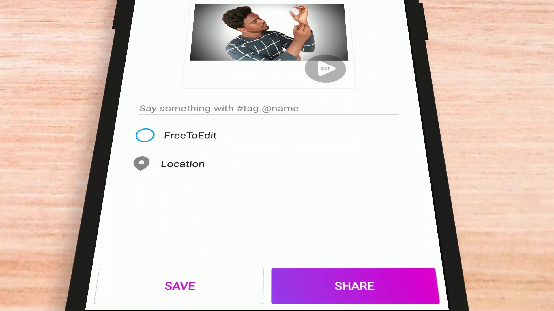 Picsart Draw Yourself Effect (Picsart Sketchy Effect) : 13 Steps ...