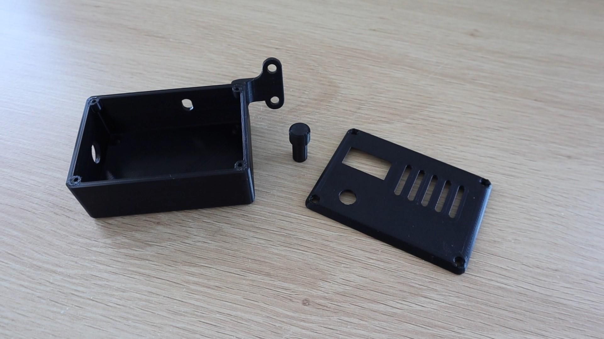 Make a Motorised Pan and Rotate Camera Slider : 11 Steps (with Pictures ...