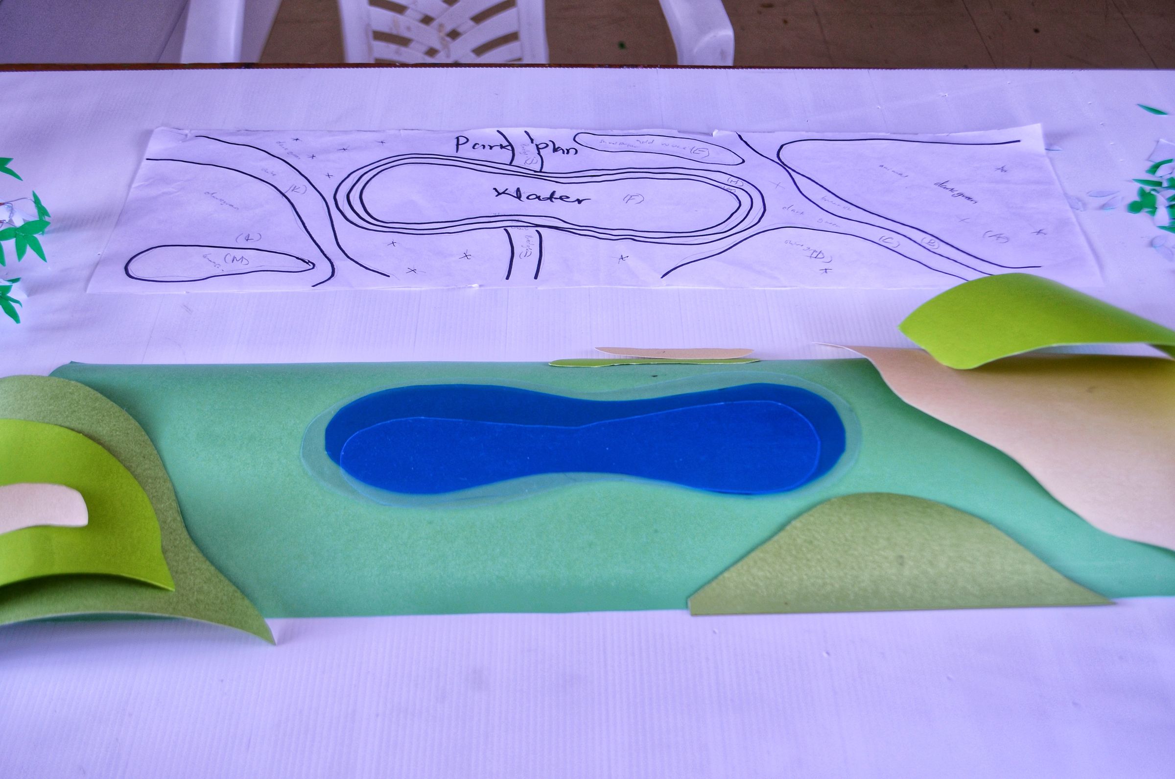 Paper City : 6 Steps - Instructables