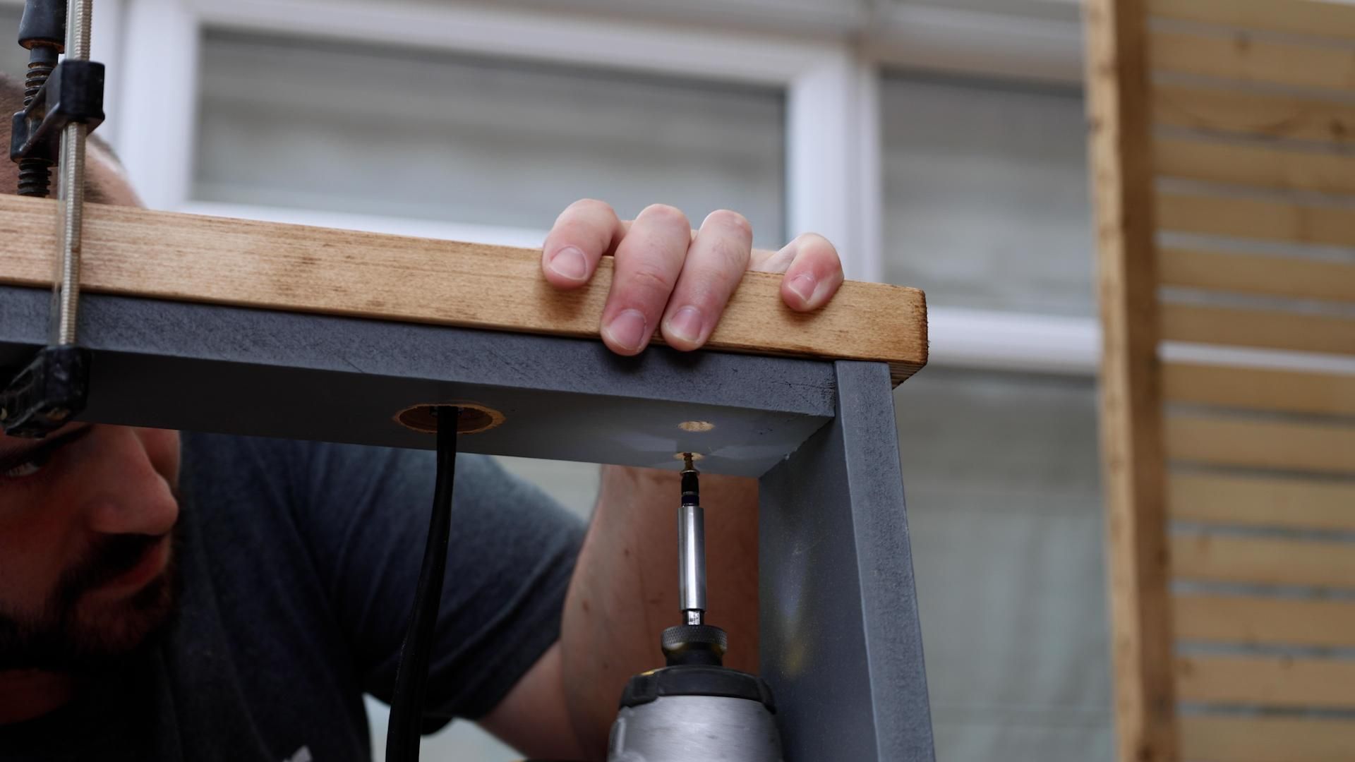 Hidden Sofa Storage : 7 Steps (with Pictures) - Instructables