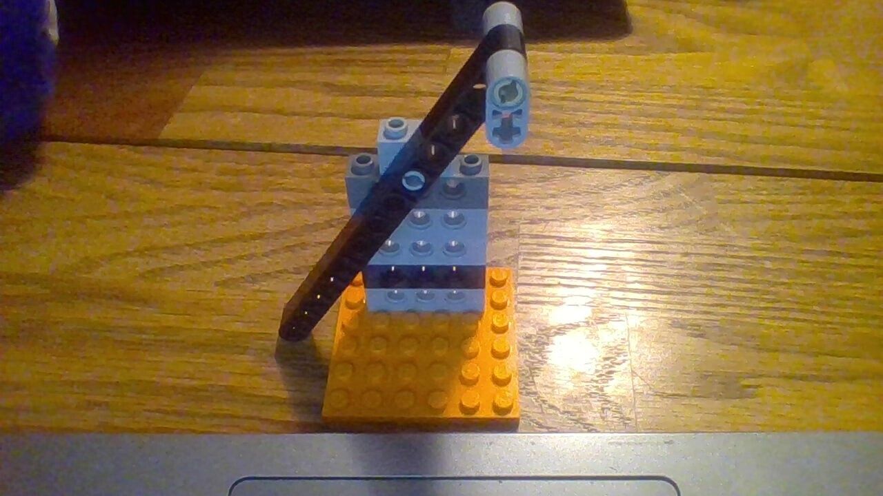 5 Lego Simple Machines : 5 Steps - Instructables