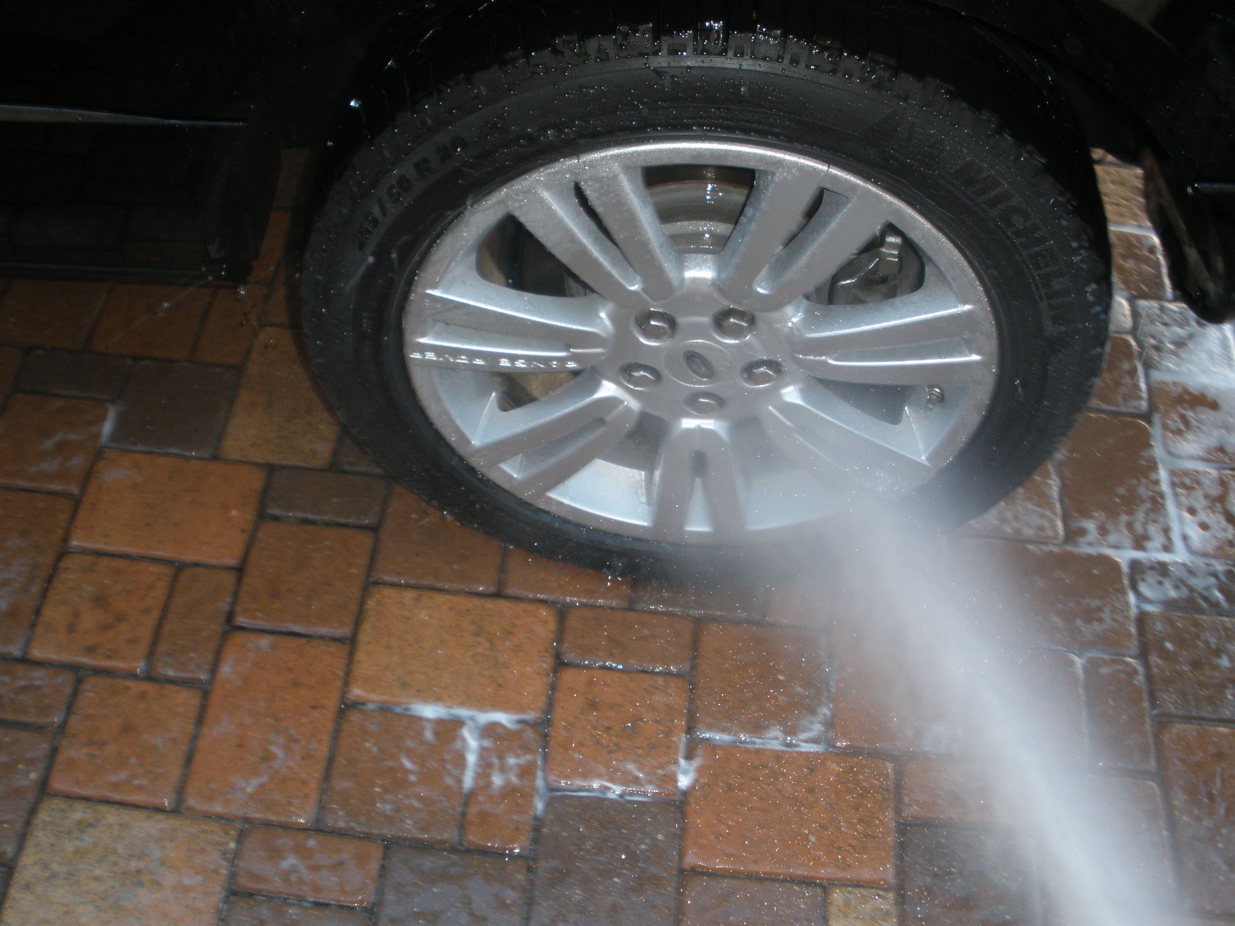 Car Washing Tips : 5 Steps - Instructables