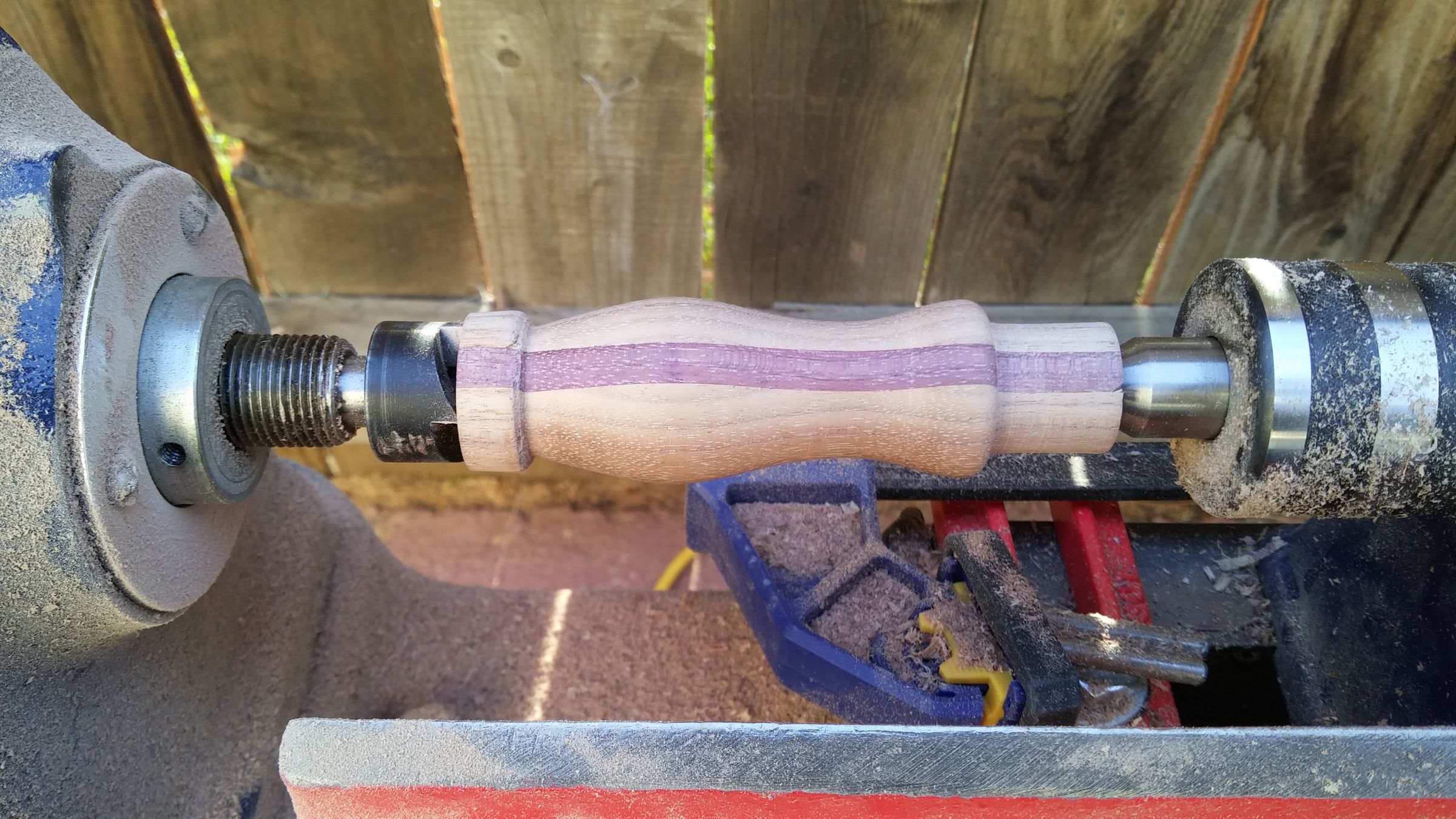 Make a Burnisher : 14 Steps (with Pictures) - Instructables