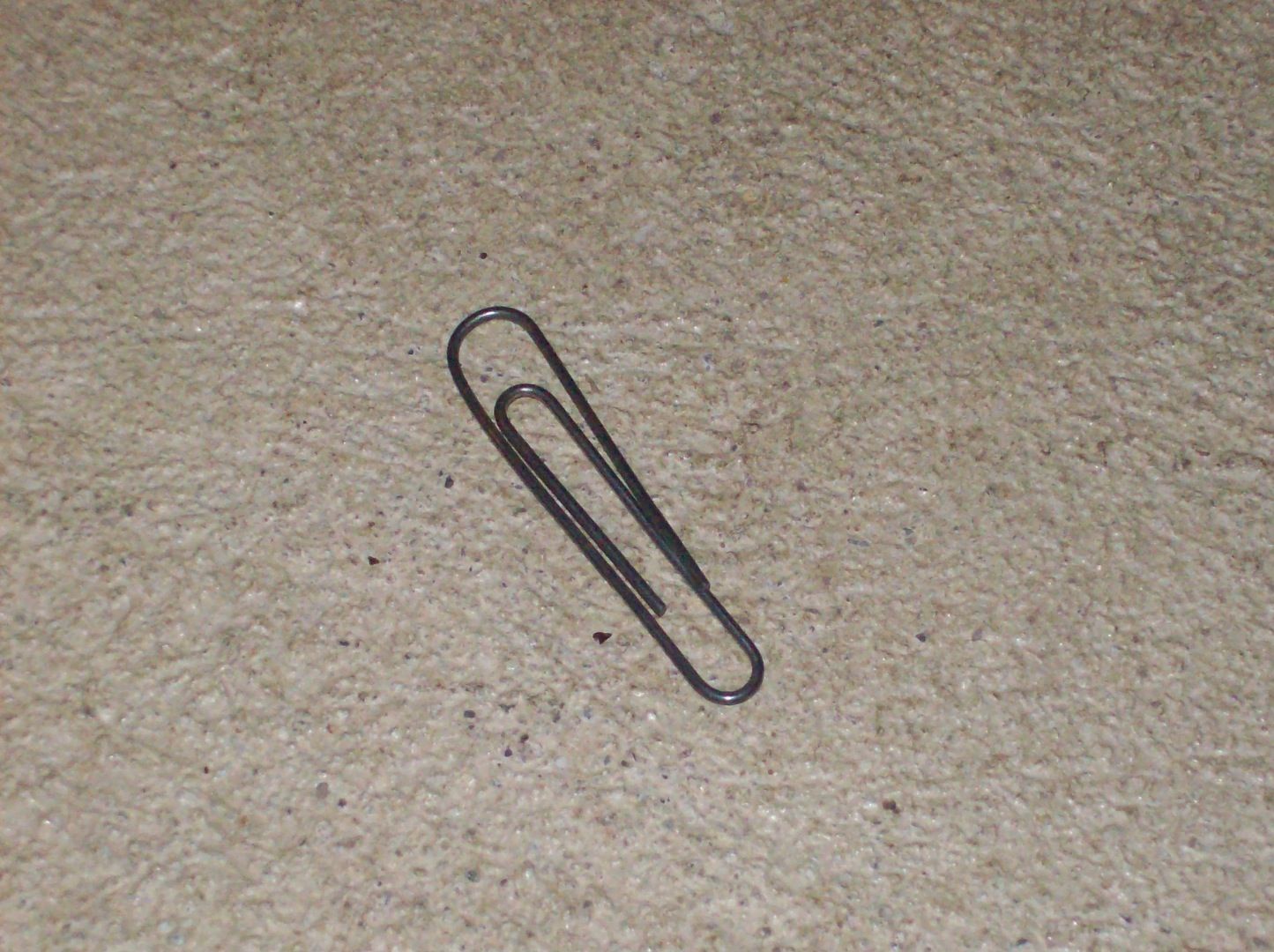 A Paperclip Fish Hook : 5 Steps - Instructables