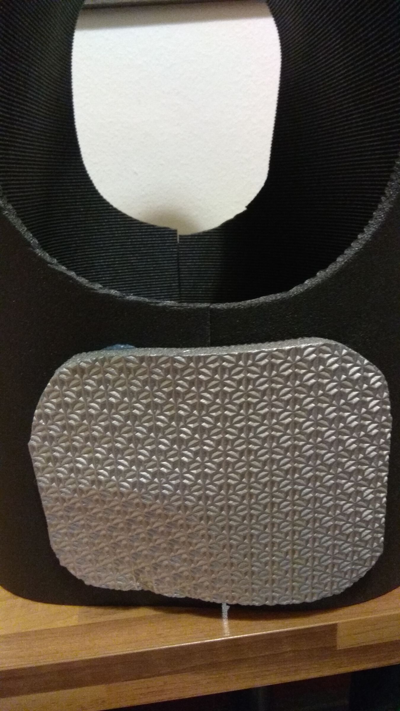 Quick Easy Costume Armor - Instructables