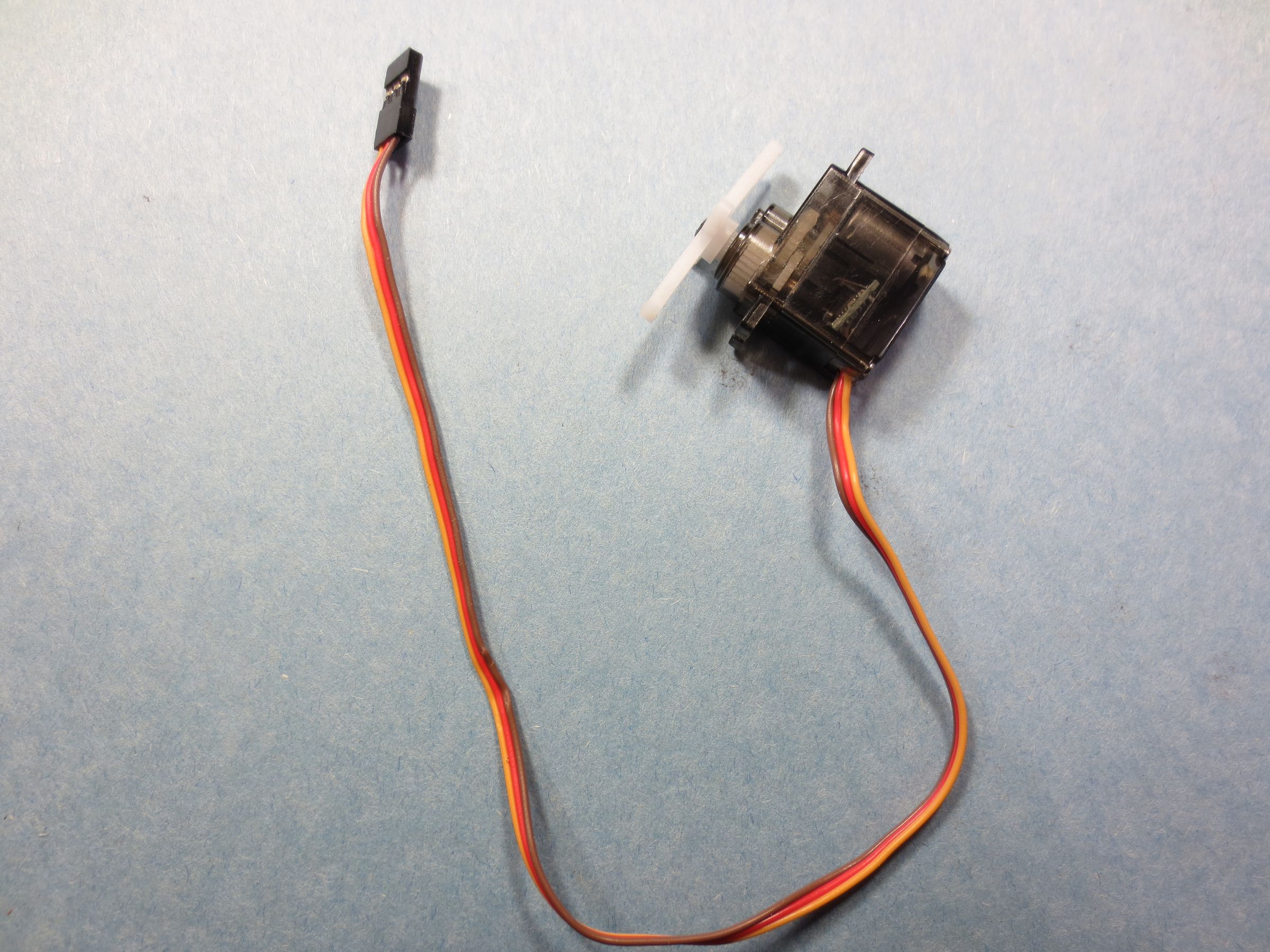 Arduino Combination Door Lock: Lockduino : 11 Steps (with Pictures ...