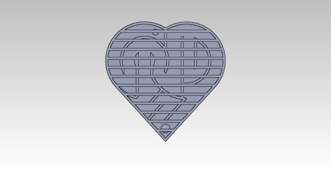 How to Create a 3D Printed Maze : 3 Steps (with Pictures) - Instructables