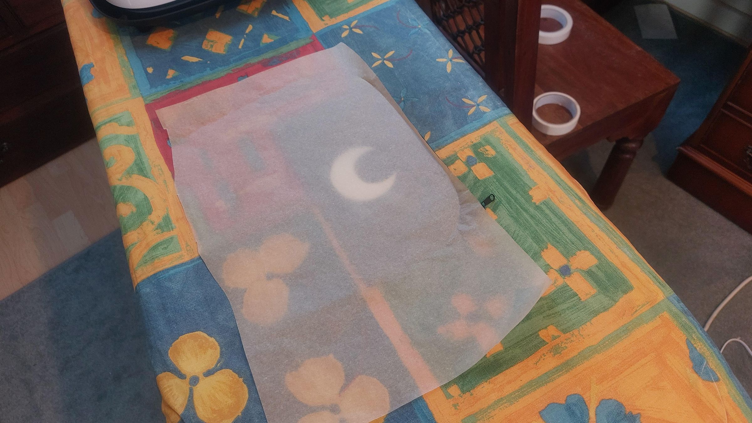 Beginner Heat Press Printing (HTVRONT Review) : 10 Steps (with Pictures ...