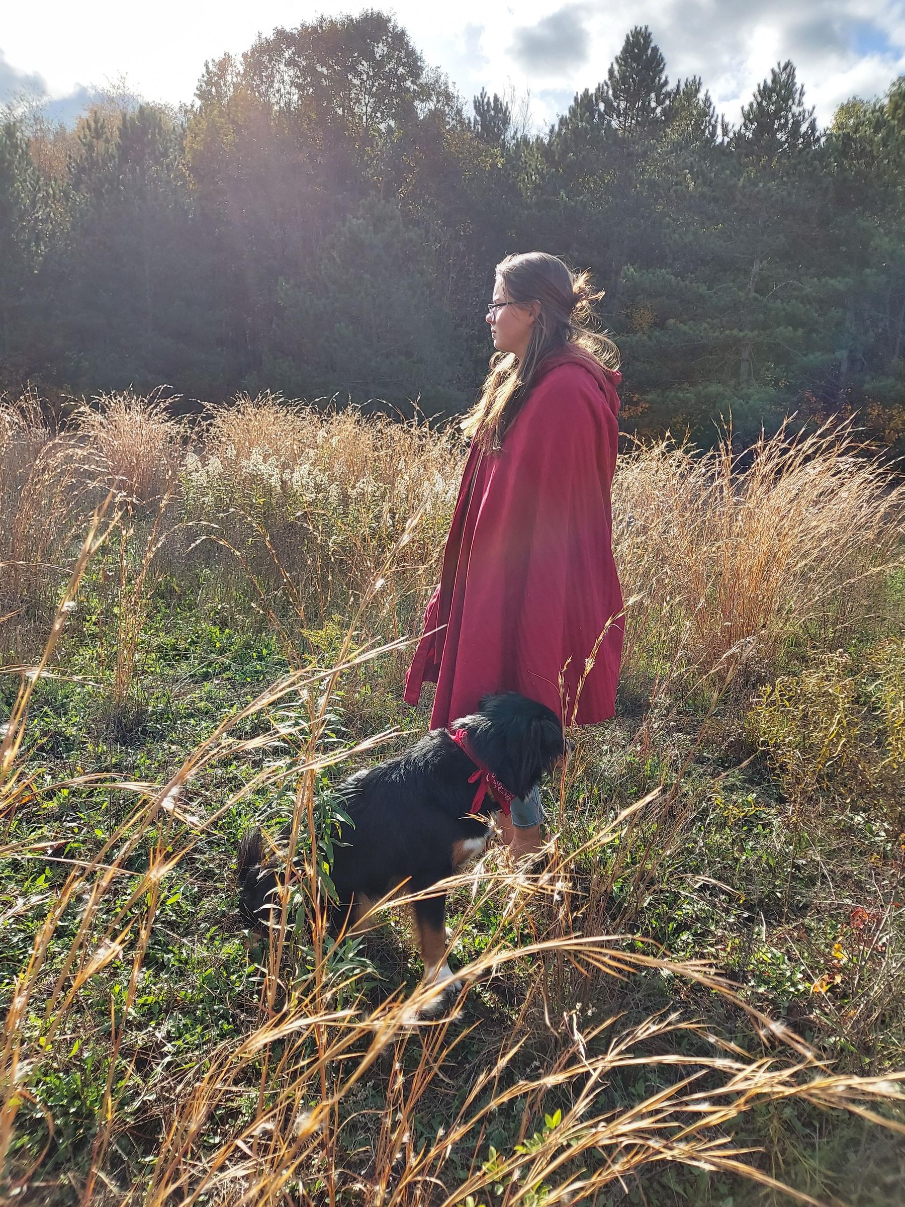 Mix & Match Cloak Types : 6 Steps - Instructables