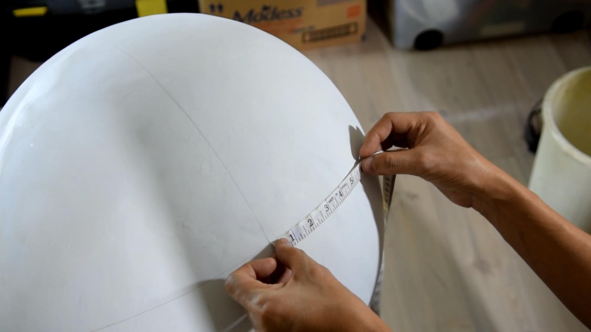 DIY Life-Size Phone Controlled BB8 Droid : 47 Steps (with Pictures ...