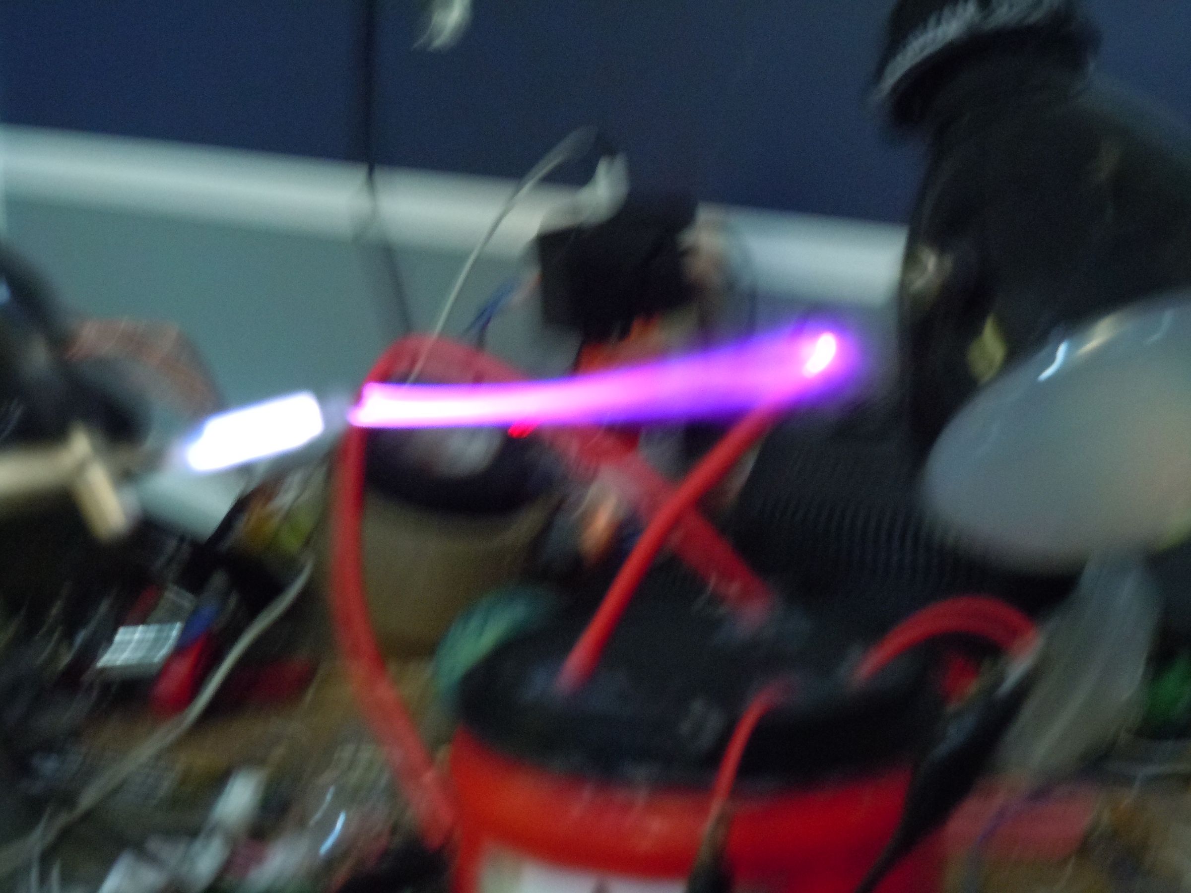 How to Get 100KV Out of Your Flyback!!! VERY SIMPLE SETUP : 3 Steps ...
