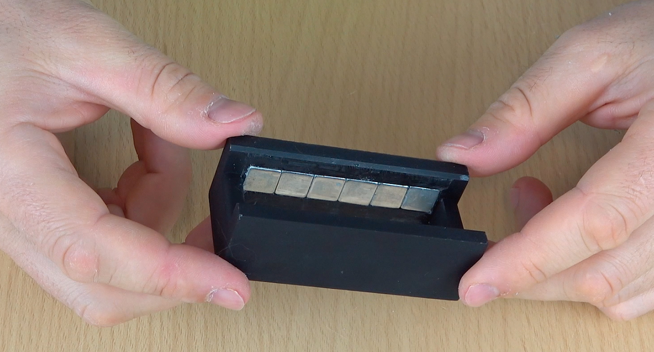 How to Make an Ultra-Thin, Unique Tweeter From the Thinnest Foil — Inspiring DIY Project : 5 ...
