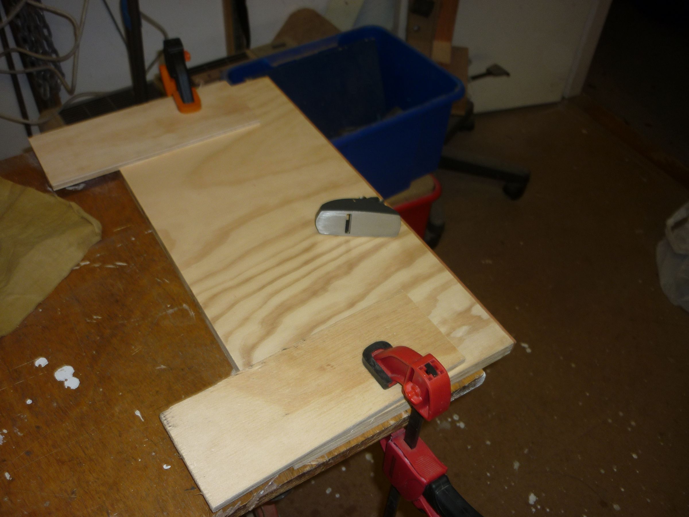 Electronics Components Storage : 7 Steps (with Pictures) - Instructables