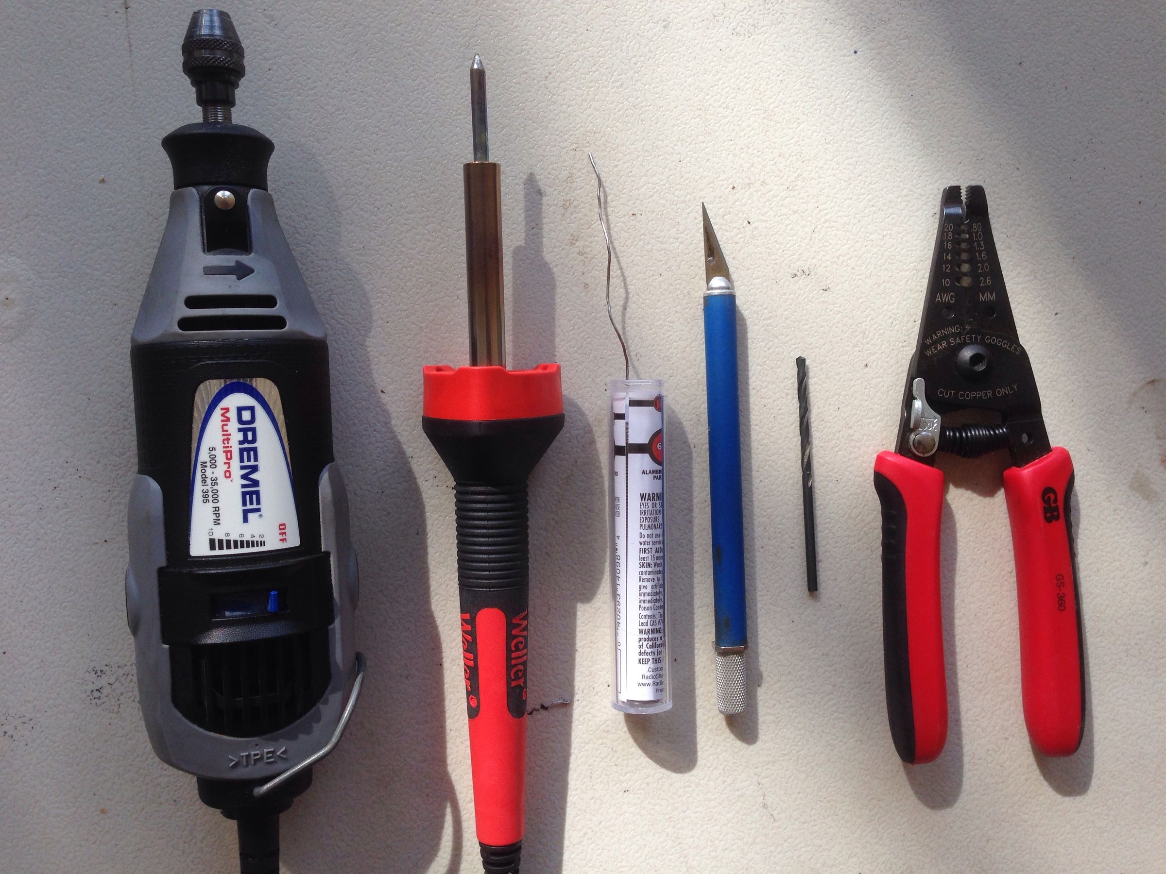 SteamPunk Lego LED Octopus : 3 Steps (with Pictures) - Instructables