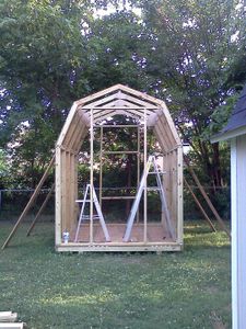 Cat Shack Fever - Instructables