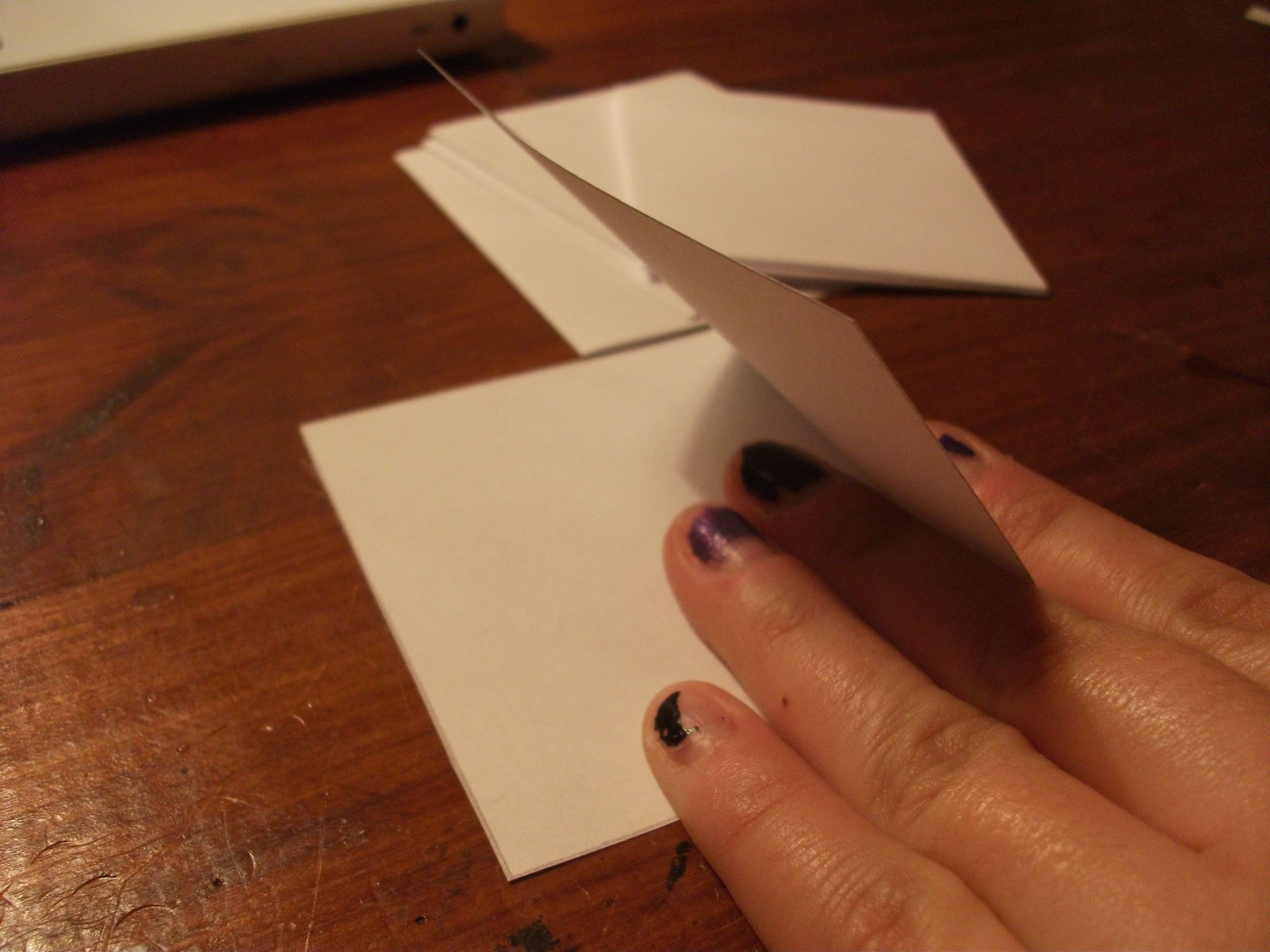 DIY Songbook : 11 Steps - Instructables