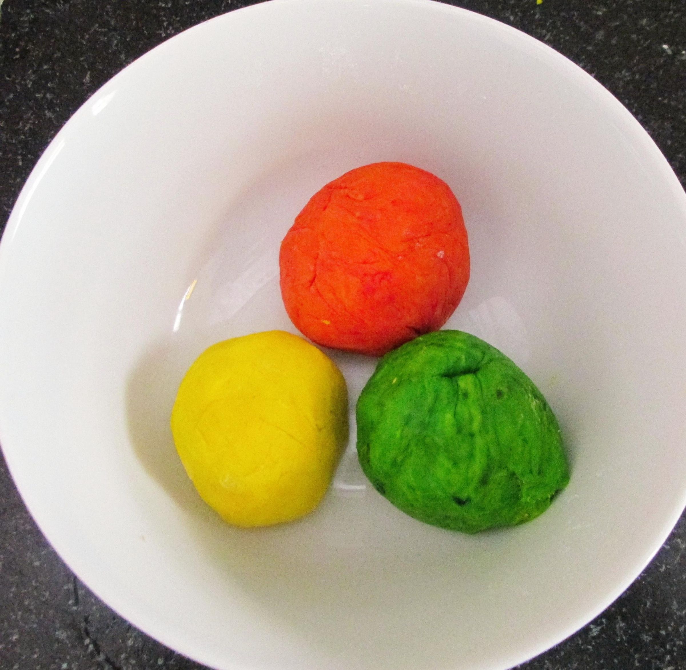 Rainbow Momos : 19 Steps (with Pictures) - Instructables