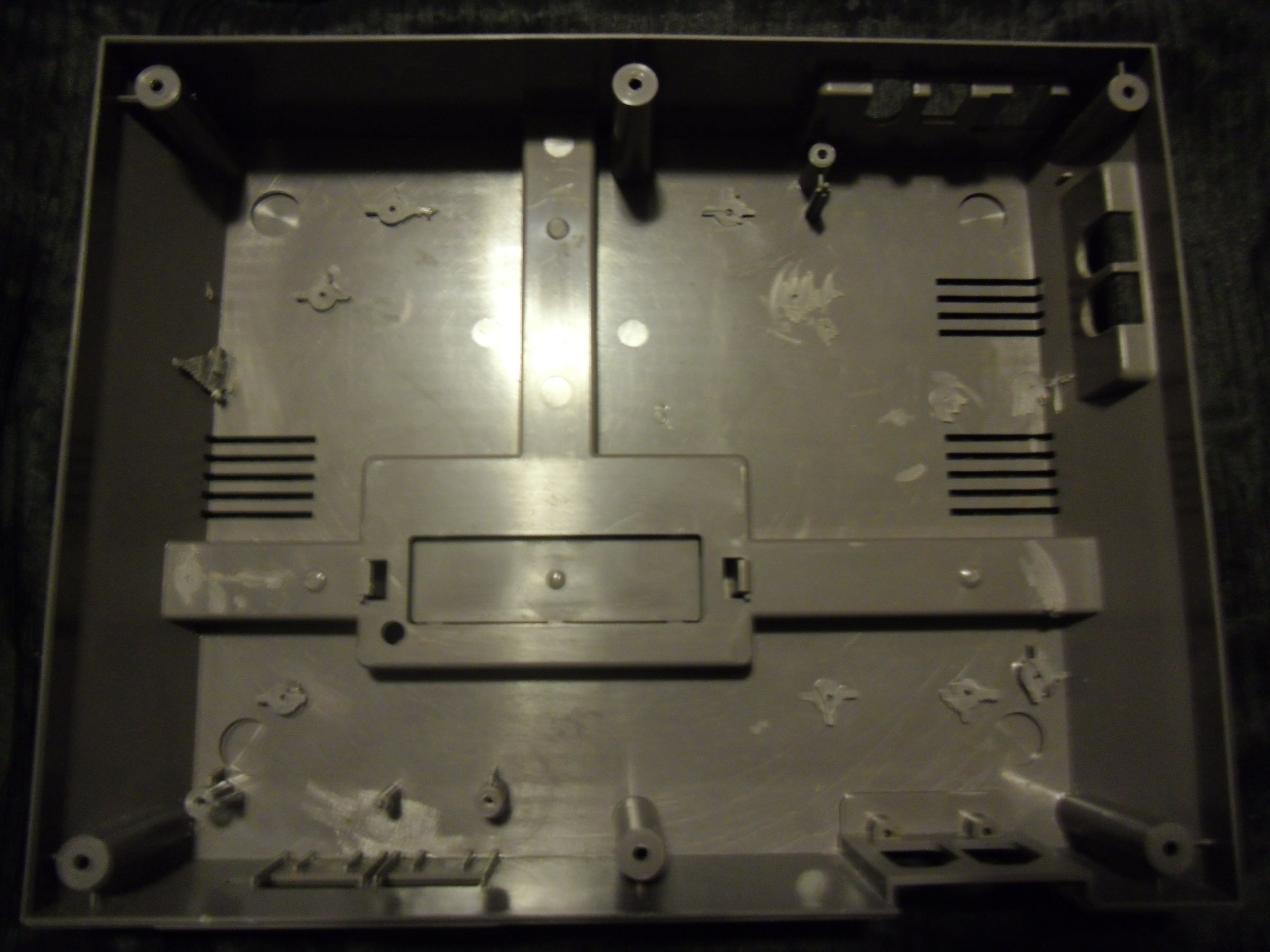 NES Computer : 8 Steps (with Pictures) - Instructables