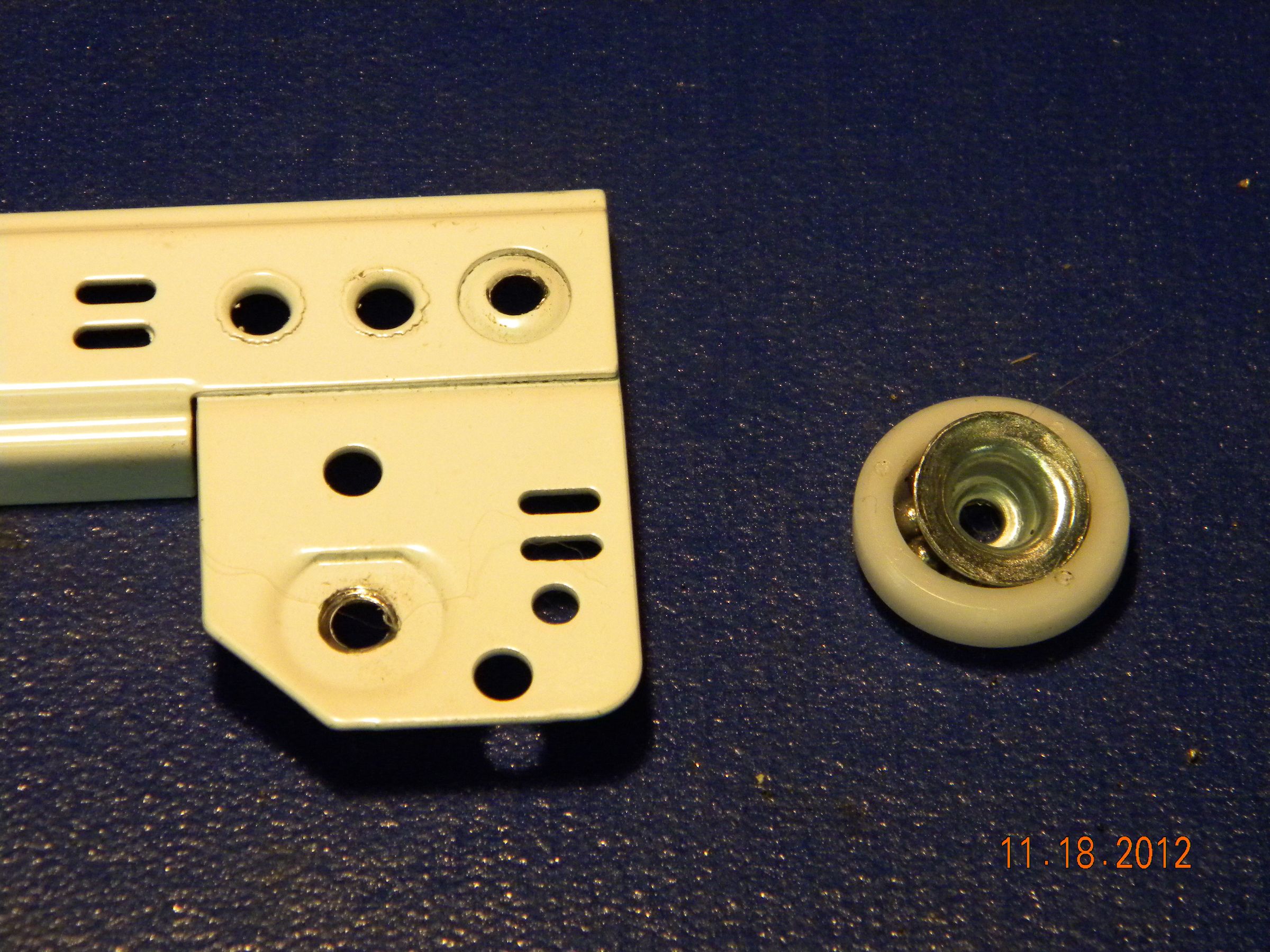 Hide--N--Slide - Instructables